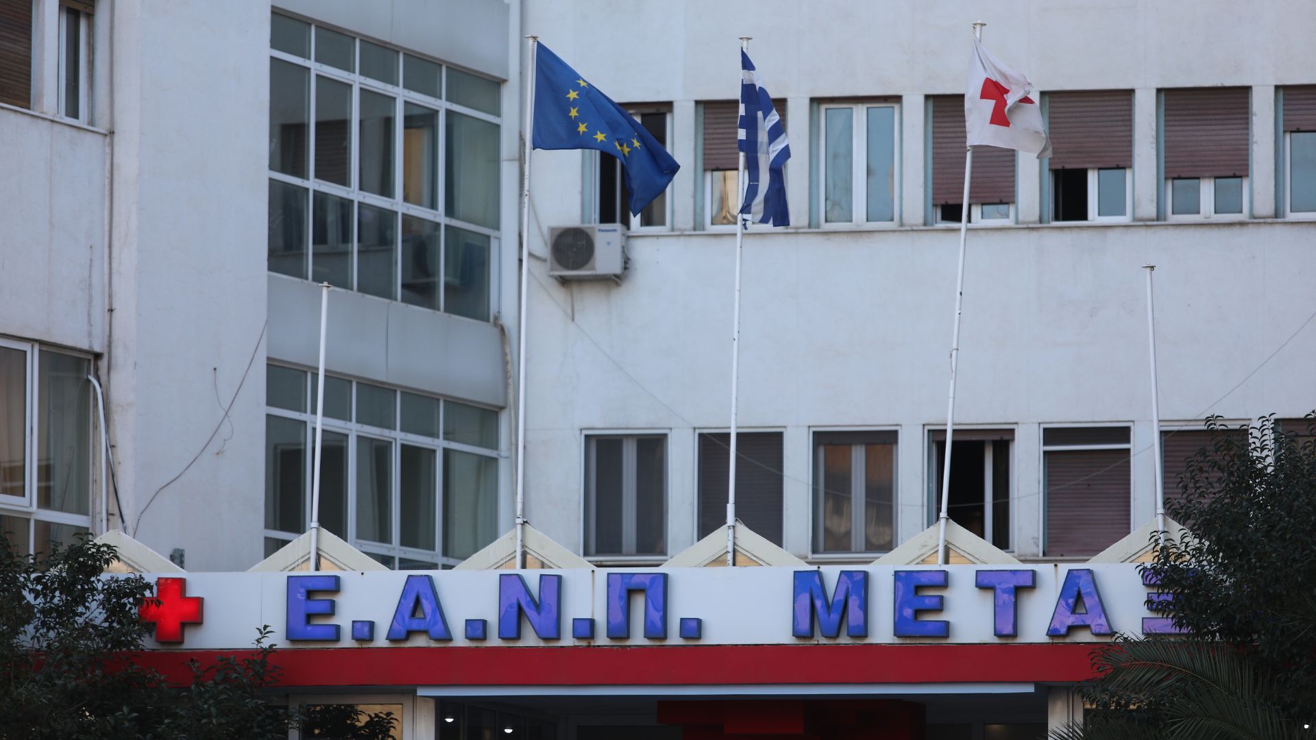 O Χρυσοχοΐδης καρατόμησε το διοικητή του «Μεταξά» – Έκρινε μη πειστικές ...