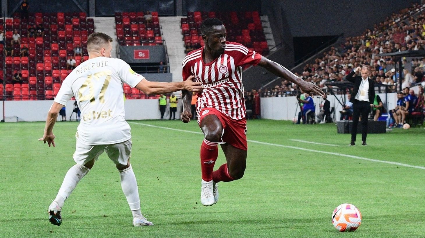 UEFA Europa & Conference League: Οι αγώνες των ΑΕΚ, Παναθηναϊκού ...