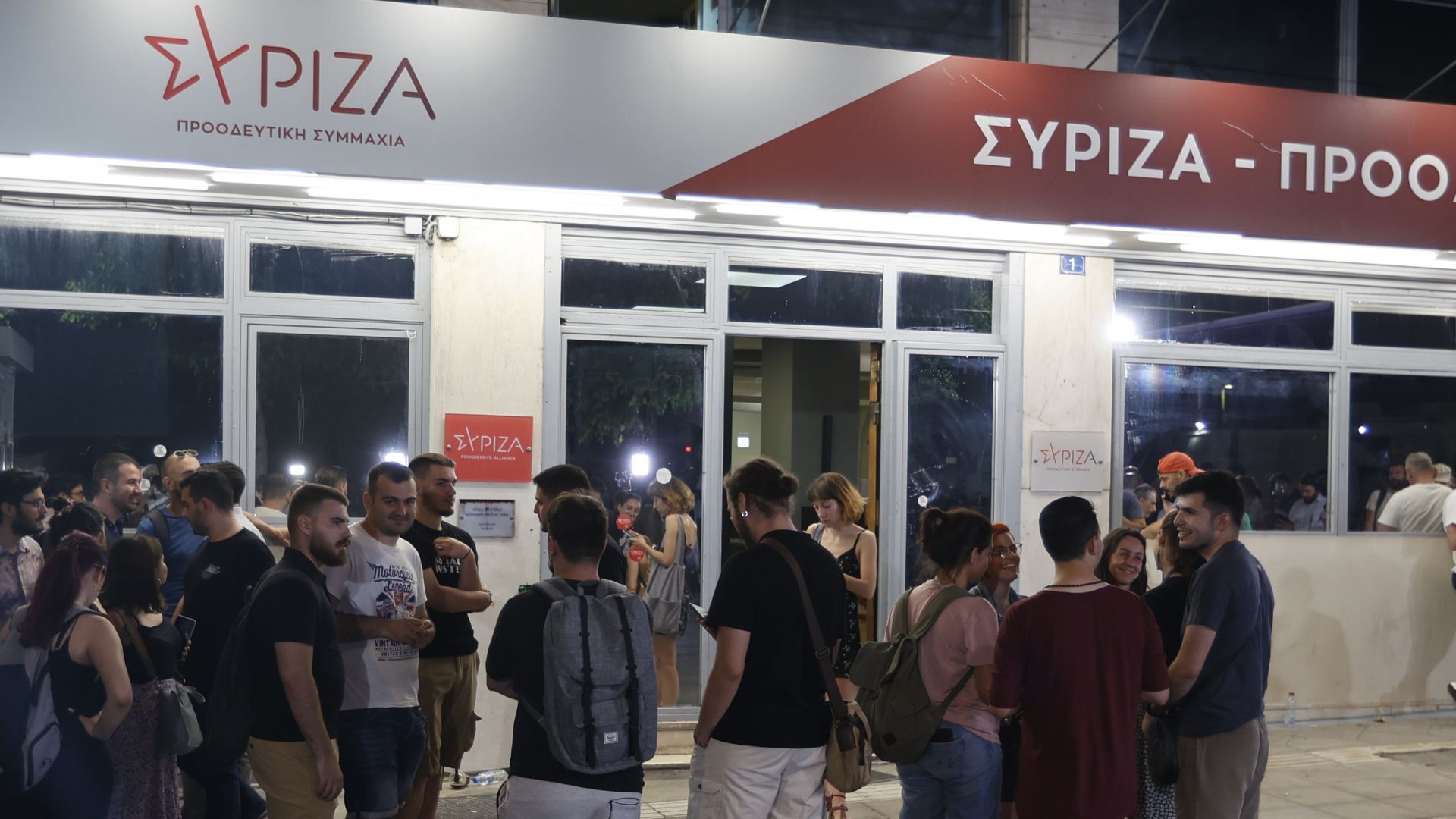 Σε γκρίζα ζώνη 4-5 υπουργοί, προς… δίδυμο Αχτσιόγλου-Κασσελάκη για το ...