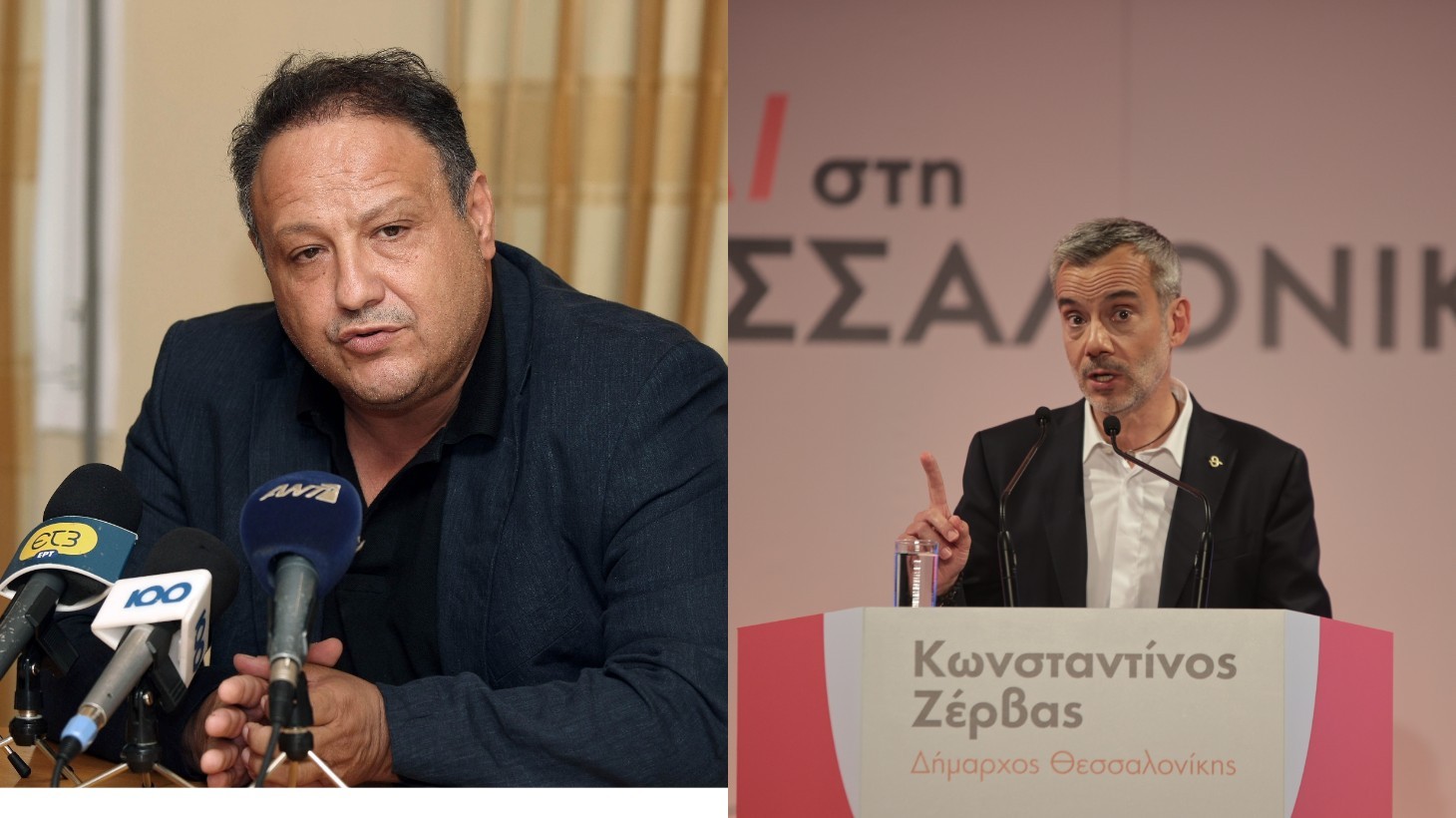Ο «γρίφος» της Θεσσαλονίκης | topontiki.gr