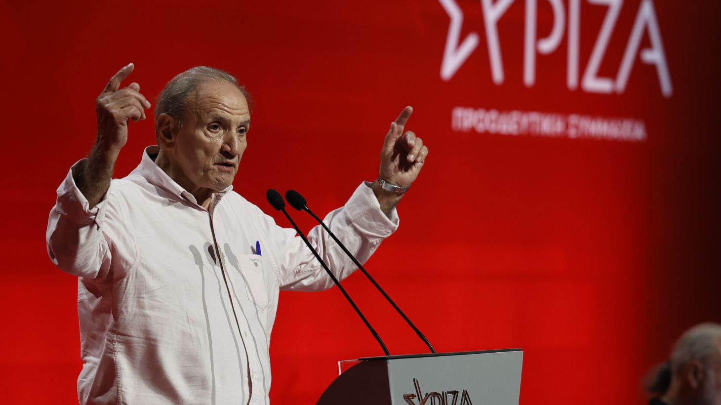 Τζουμάκας: Η εθνική, οικονομική και κοινωνική καταστροφή στη Θεσσαλία ...