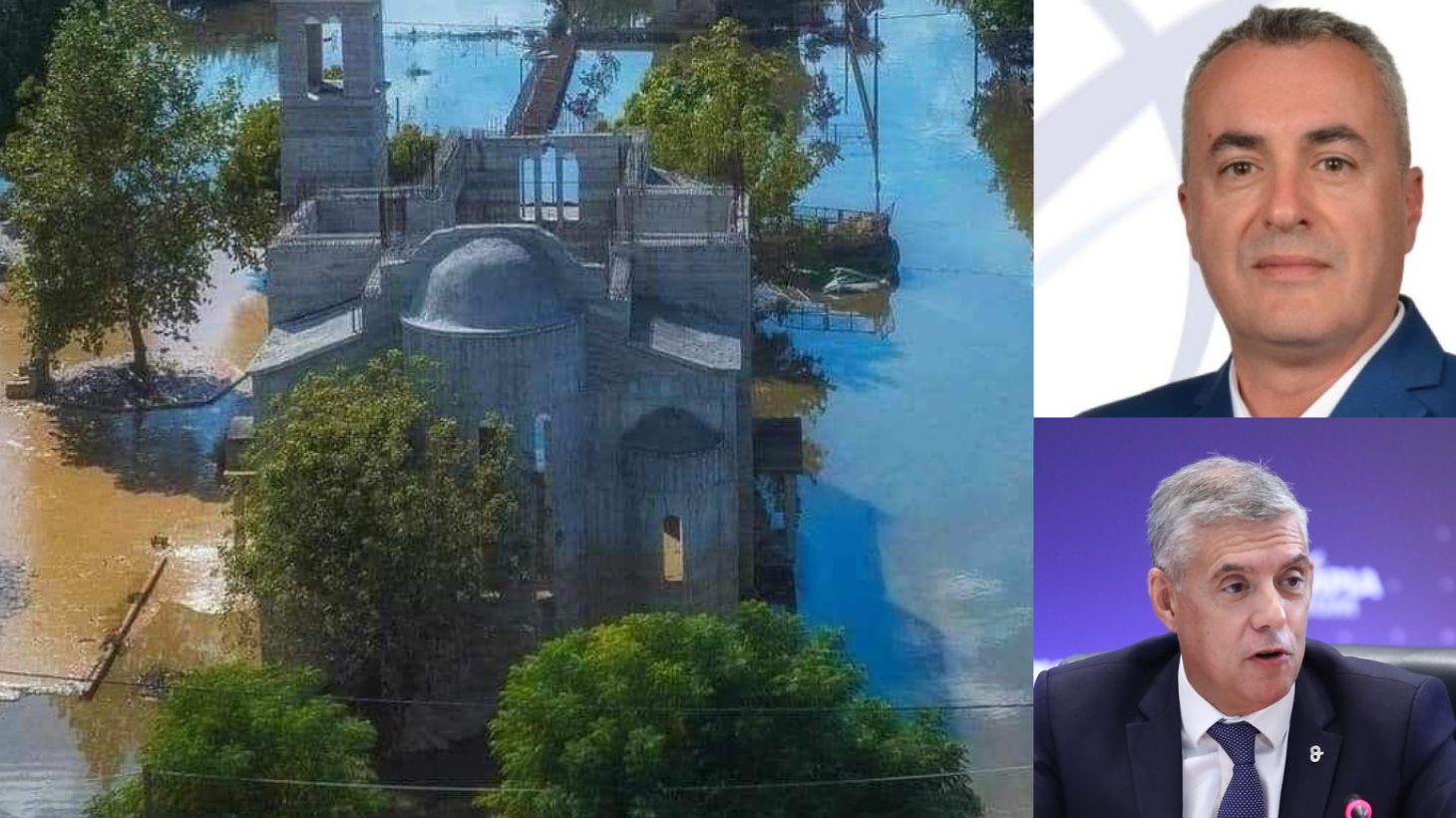 Κοινοτάρχης Βλοχού: «Δεν θα γίνω σκαλοπάτι για να φτάσει ψηλά ο κ ...