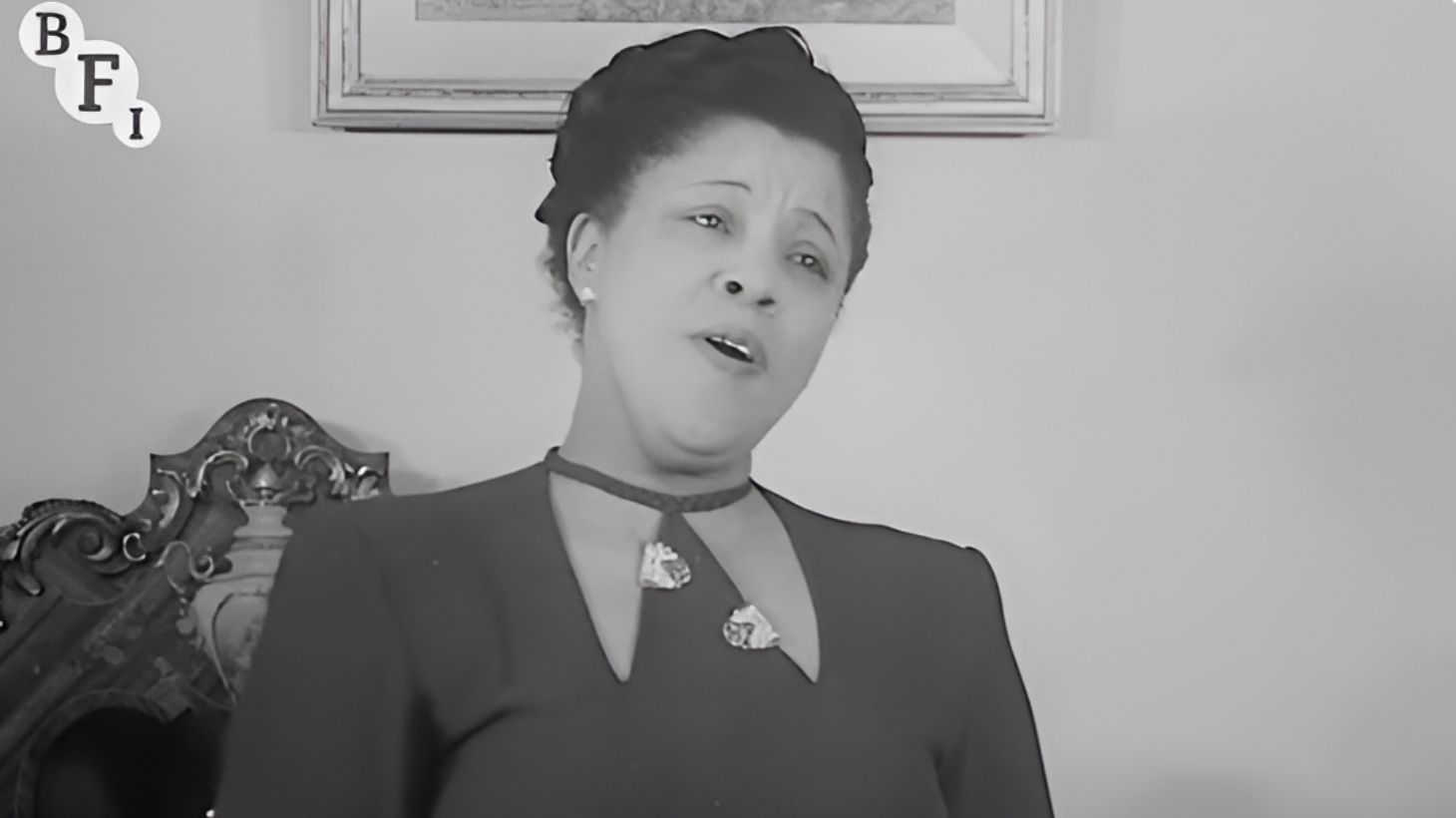 Adelaide Hall: Google Doodle αφιερωμένο στην αξεπέραστη τραγουδίστρια ...