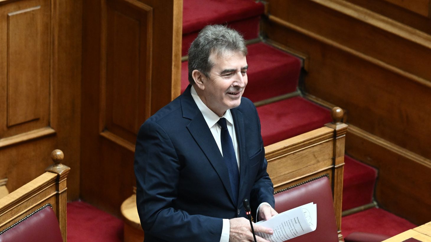 Χρυσοχοϊδης: Τι αλλαγές αναμένεται να γίνουν στα Τμήματα Επειγόντων ...