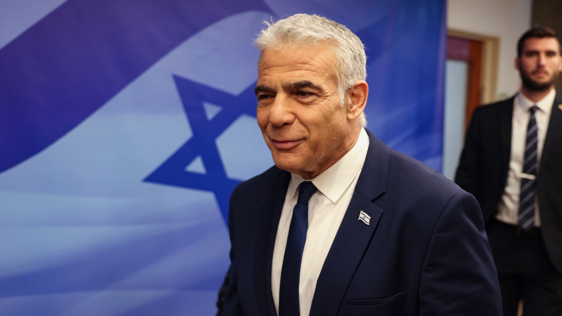Ισραήλ: Κυβέρνηση έκτακτης ανάγκης προτείνει η αντιπολίτευση ...