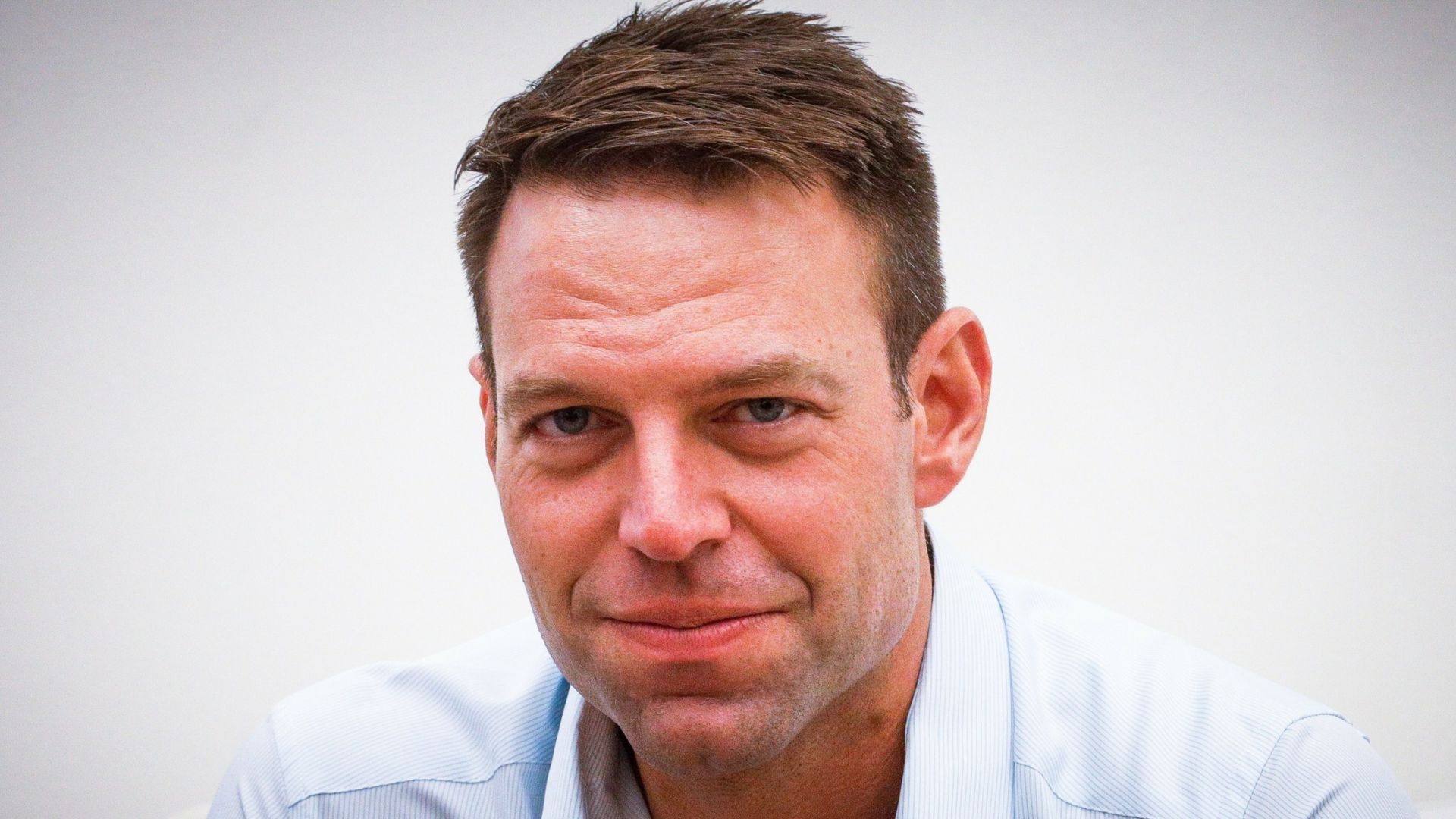 Κασσελάκης: « Δεν ανήκω σε πολιτική οικογένεια, δεν είμαι κληρονόμος ...