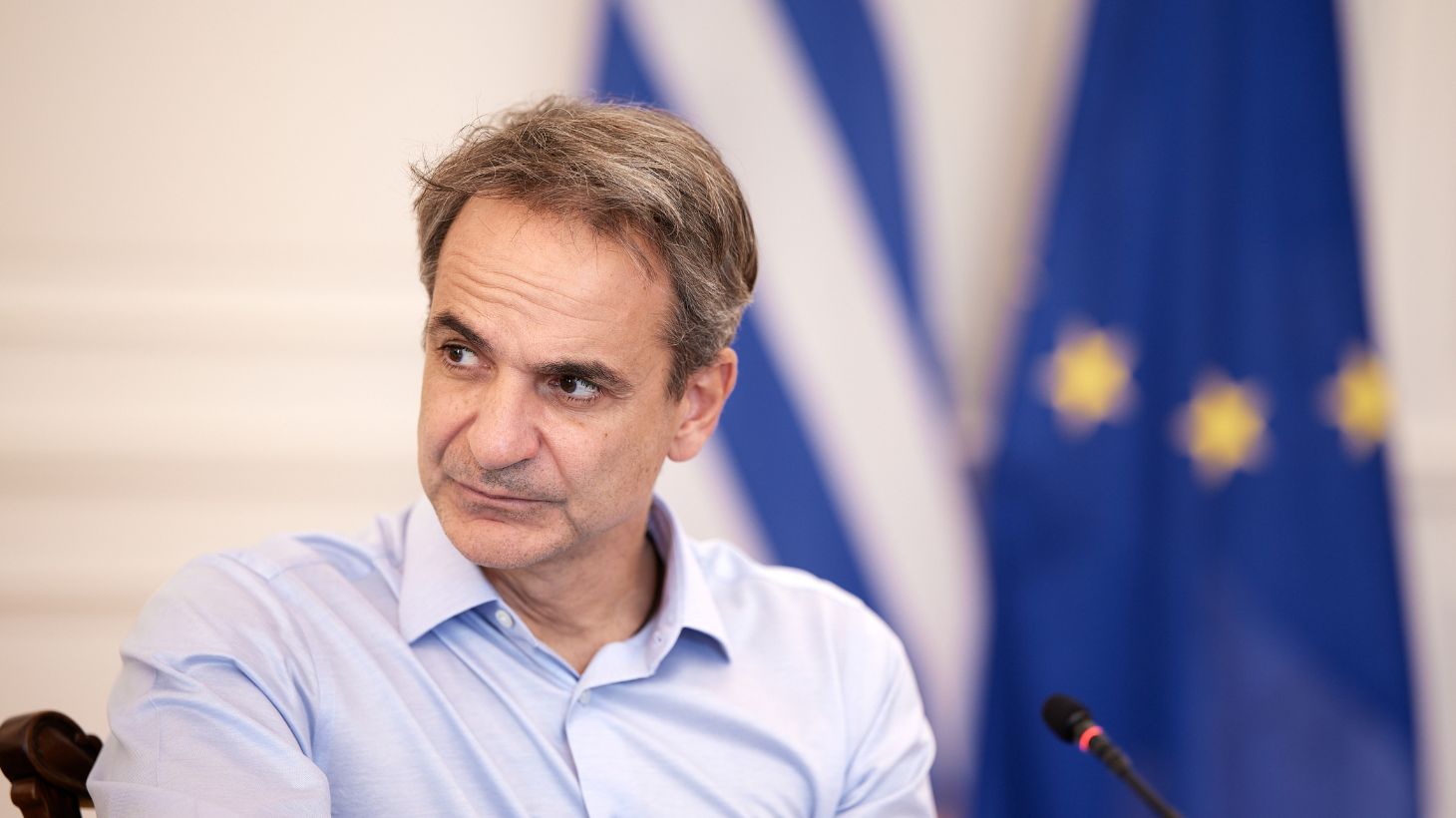 Κρίση στη Μέση Ανατολή: Συνεδρίαση του ΚΥΣΕΑ την Πέμπτη υπό το βάρος ...