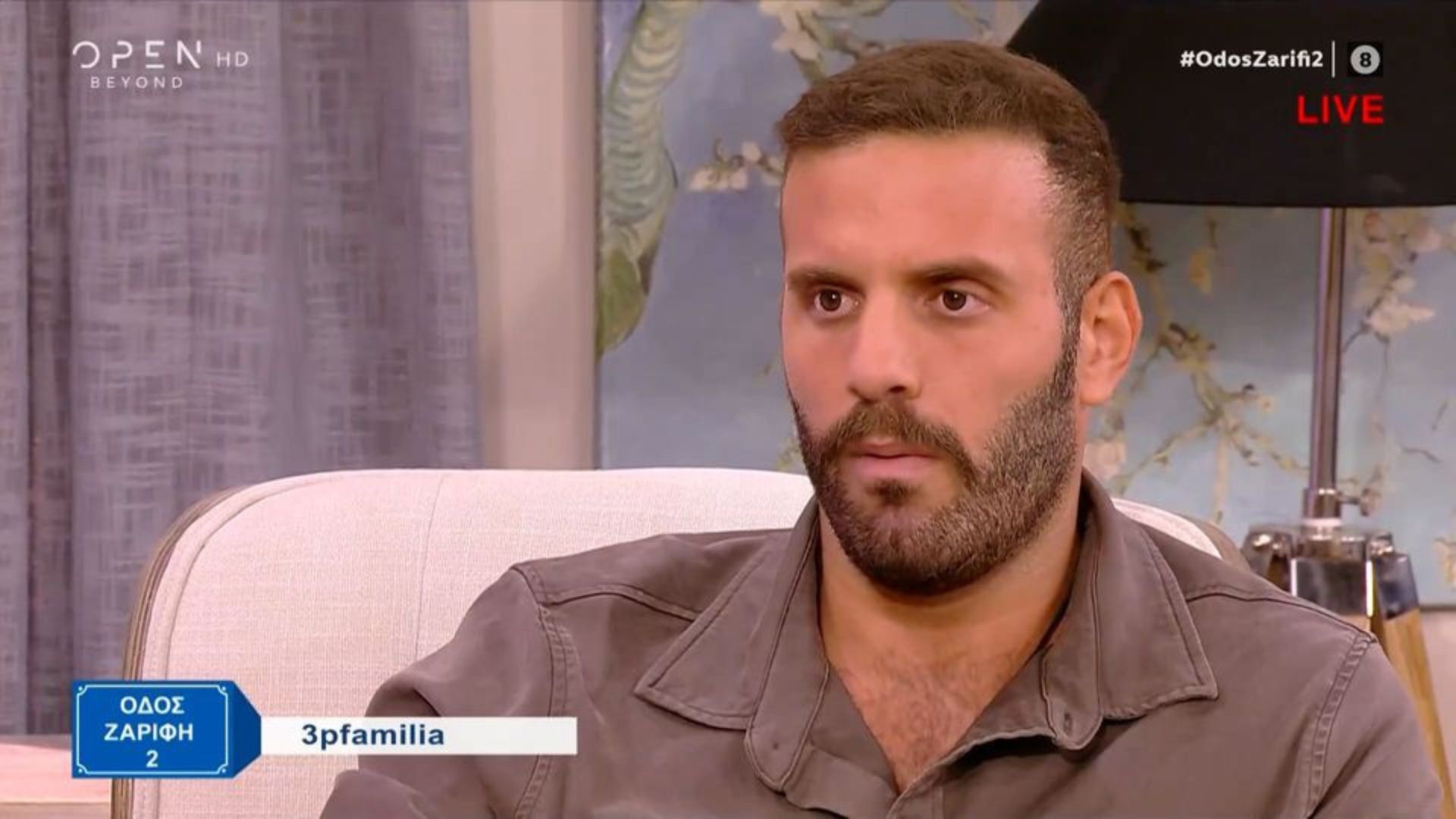 Νίκος Παππάς: Ο Λιάγκας κυνηγάει τον Κασσελάκη γιατί είναι με τον ...