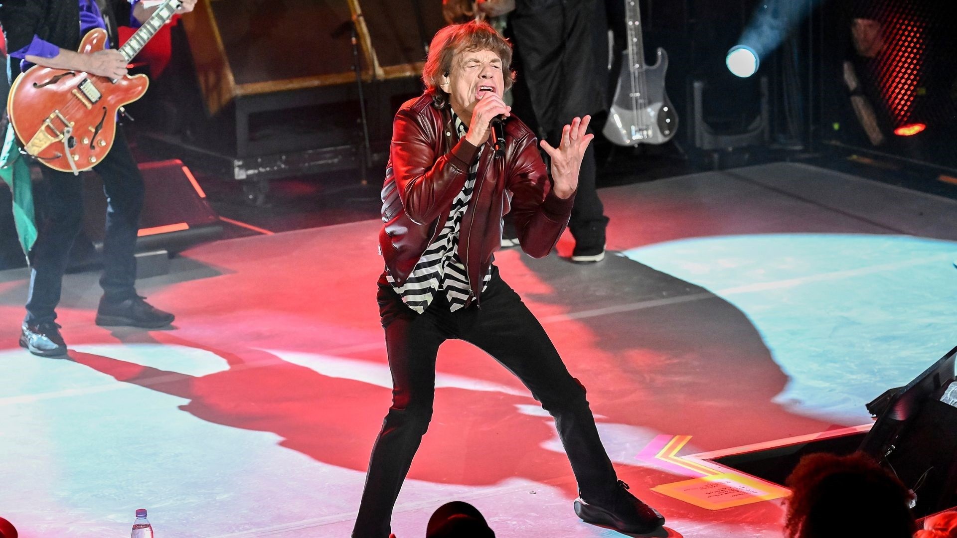 Rolling Stones: Κυκλοφόρησε νέος δίσκος τους μετά από 18 χρόνια και το ...