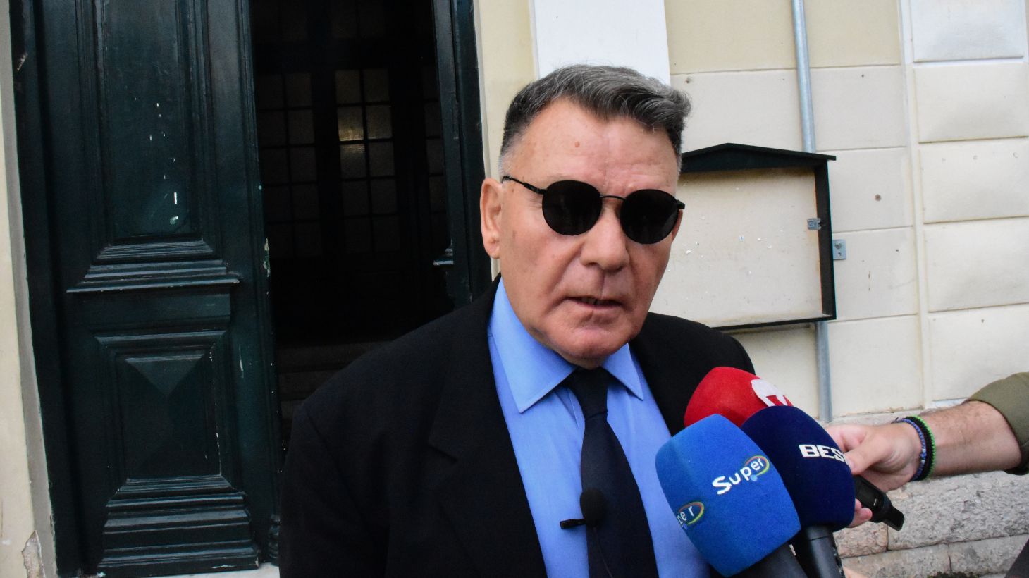 Εκτός εαυτού ο Κούγιας στη δίκη Πισπιρίγκου: «Να πάει στον διάολο η ...