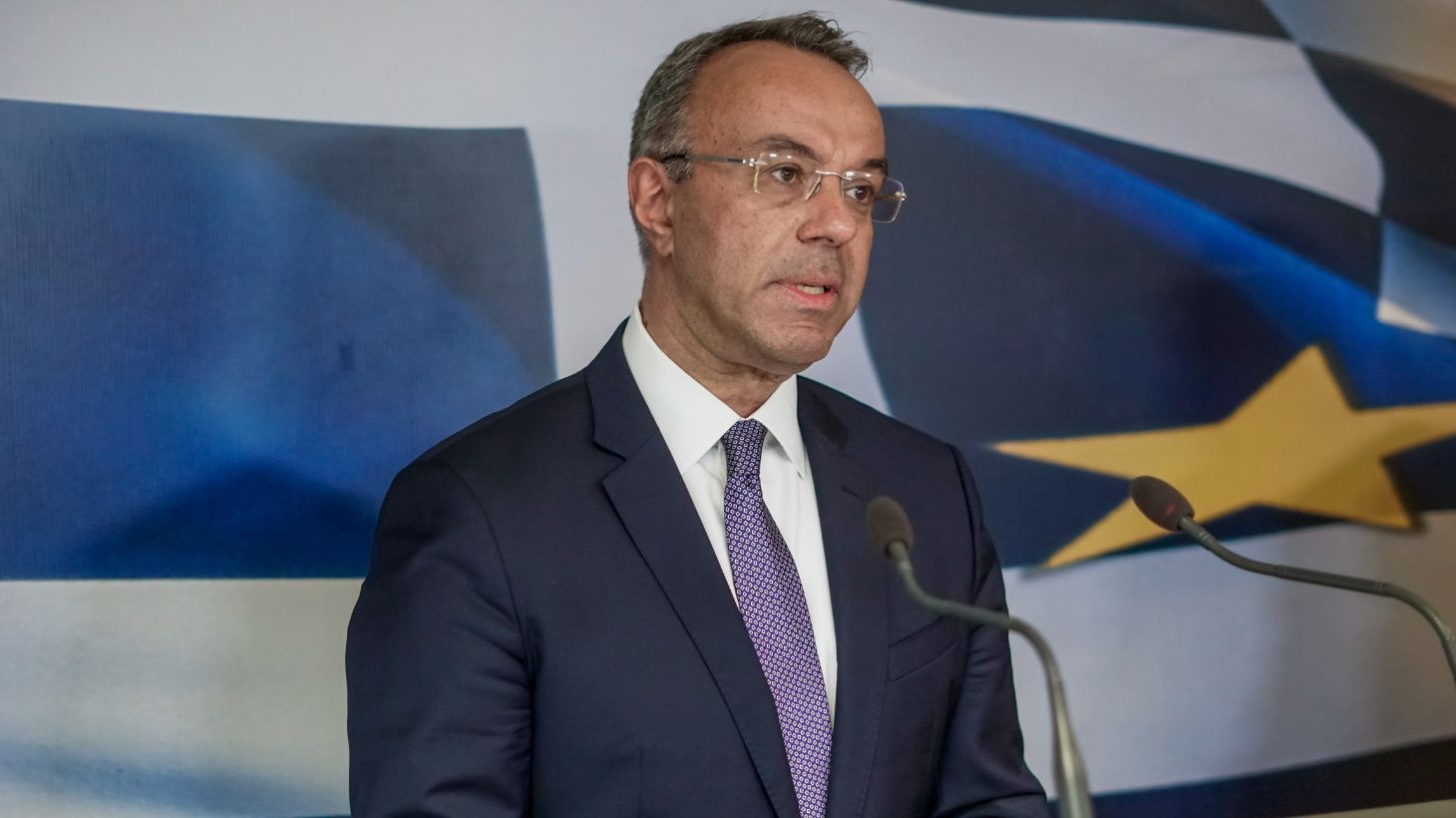 Χρήστος Σταϊκούρας: Σε εξέλιξη μελέτες για αντιπλημμυρικά έργα – Κόντρα ...