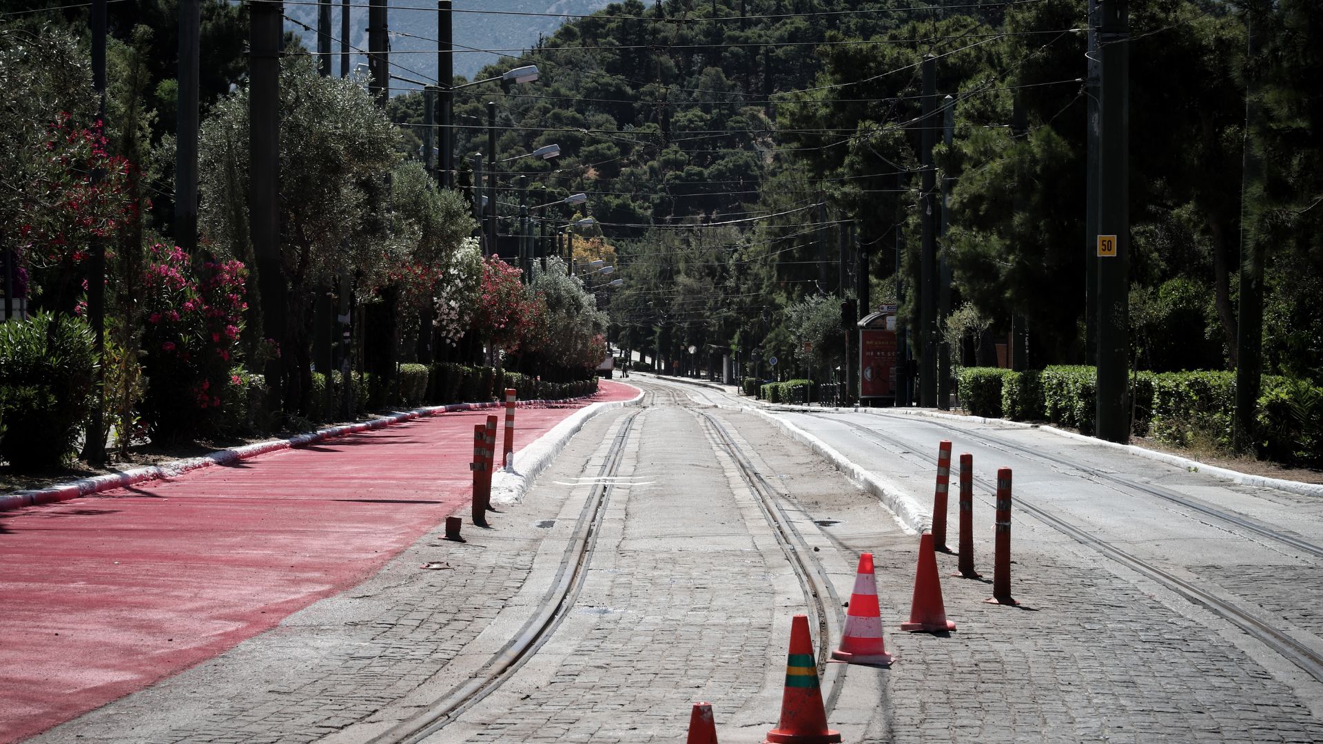 Νέα επίθεση Χάρη Δούκα σε Μενδώνη, Μπακογιάννη για τη Βασιλίσσης Όλγας ...