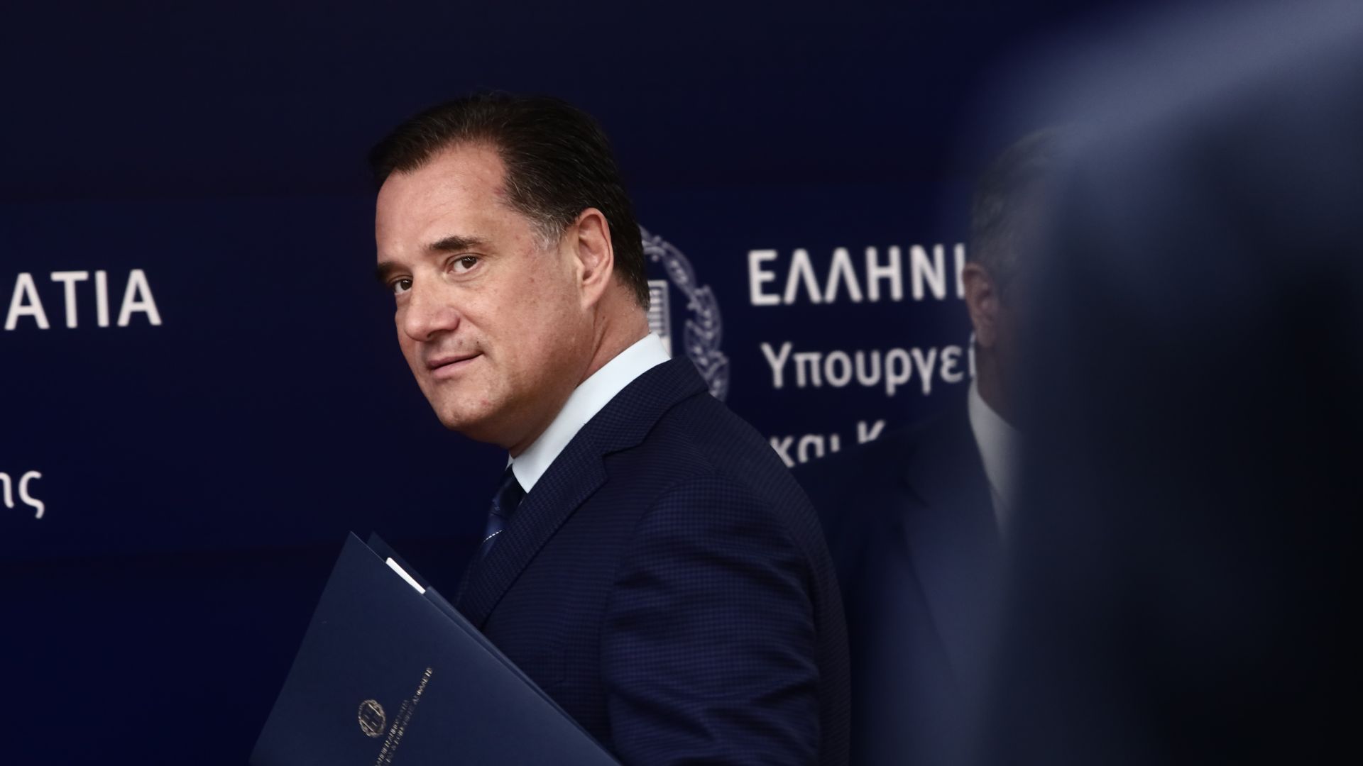Γεωργιάδης: Μία ανάσα από τον στόχο να πέσει η ανεργία κάτω του 10% και ...