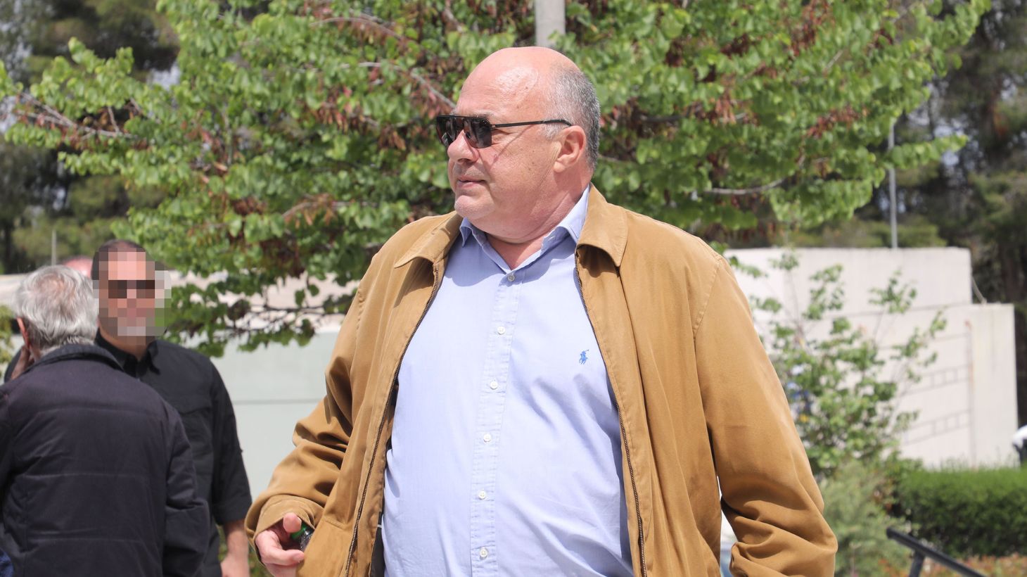 Η νύχτα που ξεσάλωσε ο Μπέος: Οι π@@στηδες και τα νούμερα οι ...