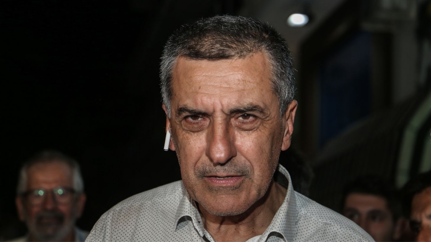Κουρέτας: «Πρόχειρο, παράνομο και σε λάθος κατεύθυνση το νομοσχέδιο για ...