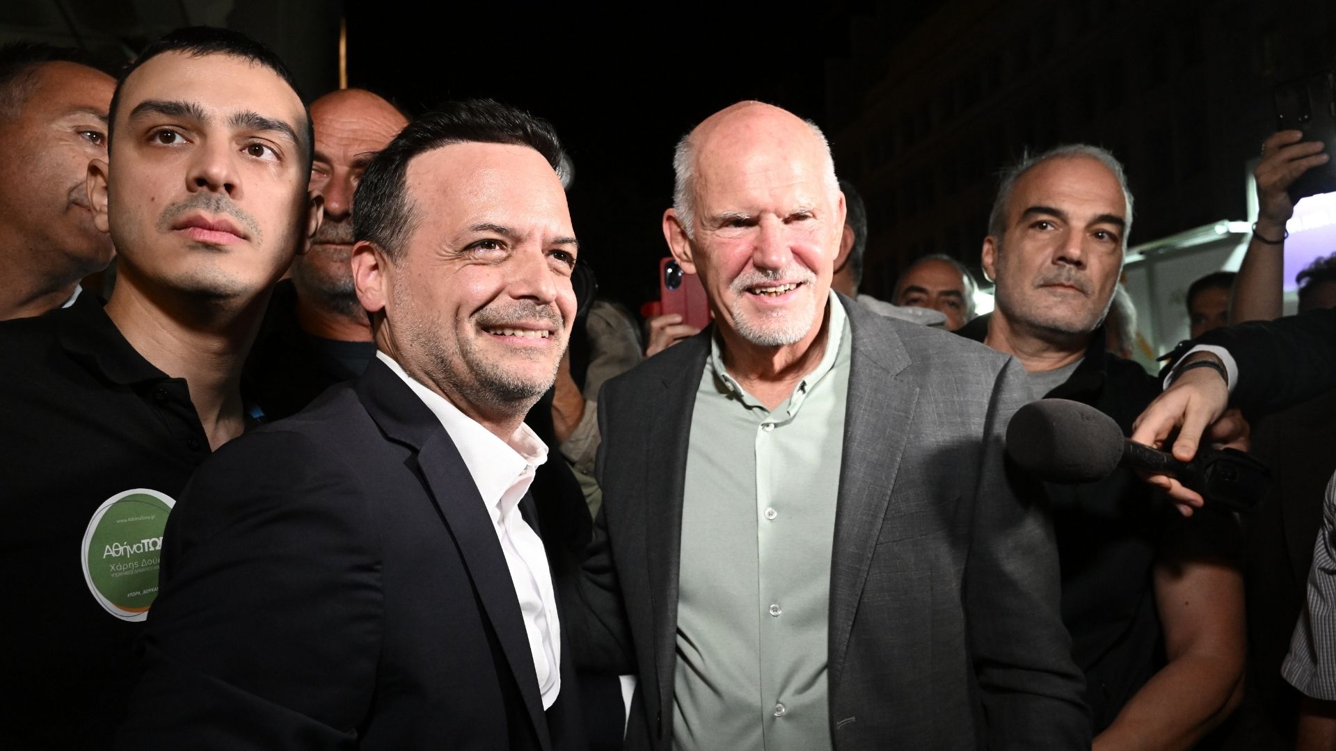 Η ανέλιξη Κασσελάκη, Δούκα «εφιάλτης» για το παλιό πολιτικό προσωπικό ...