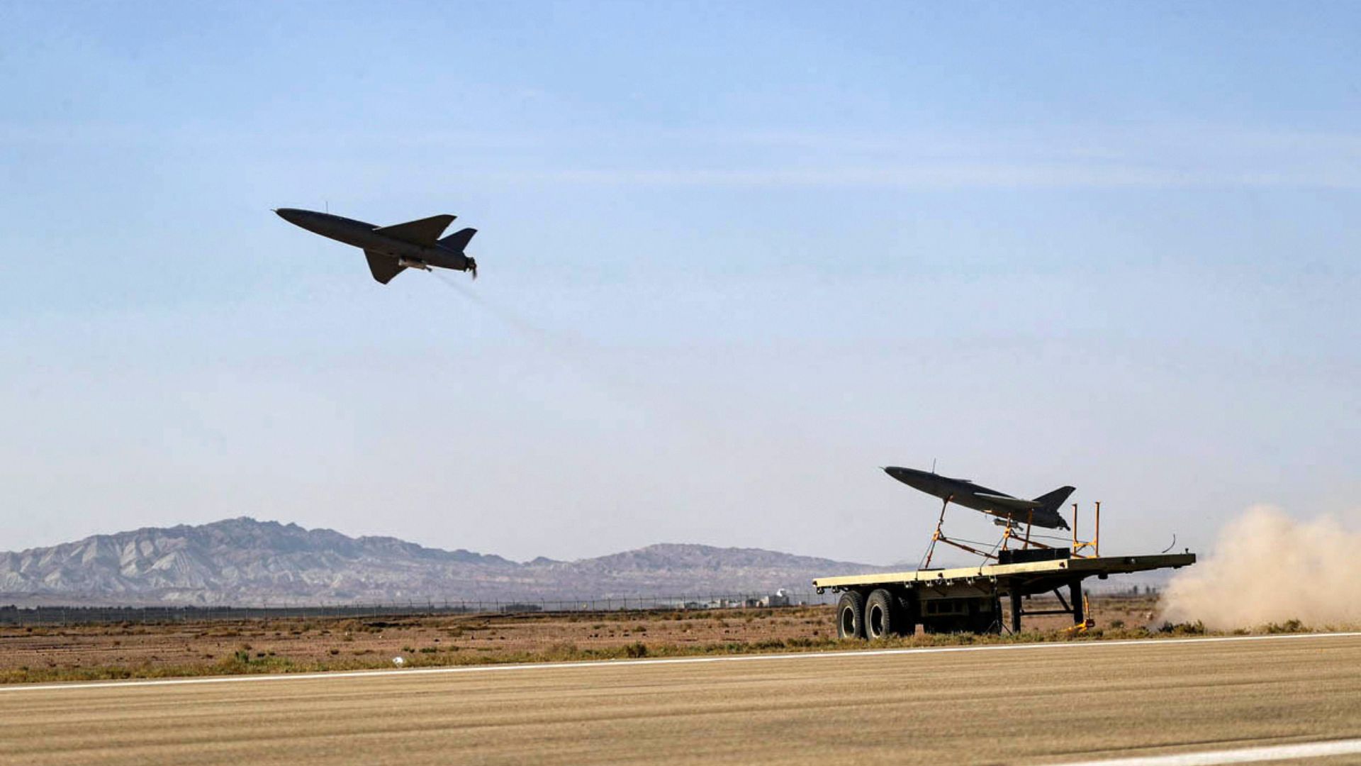 Drones στον εναέριο χώρο Πολωνίας και Ρουμανίας: «Ηταν ρωσικά» λέει το ...