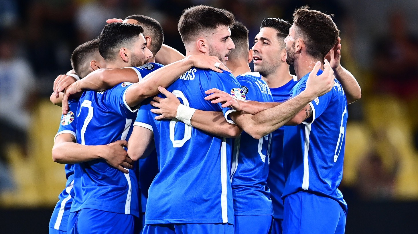 Προκριματικά Euro 2024 – Εθνική ομάδα: Στο Δουβλίνο για το «διπλό ...