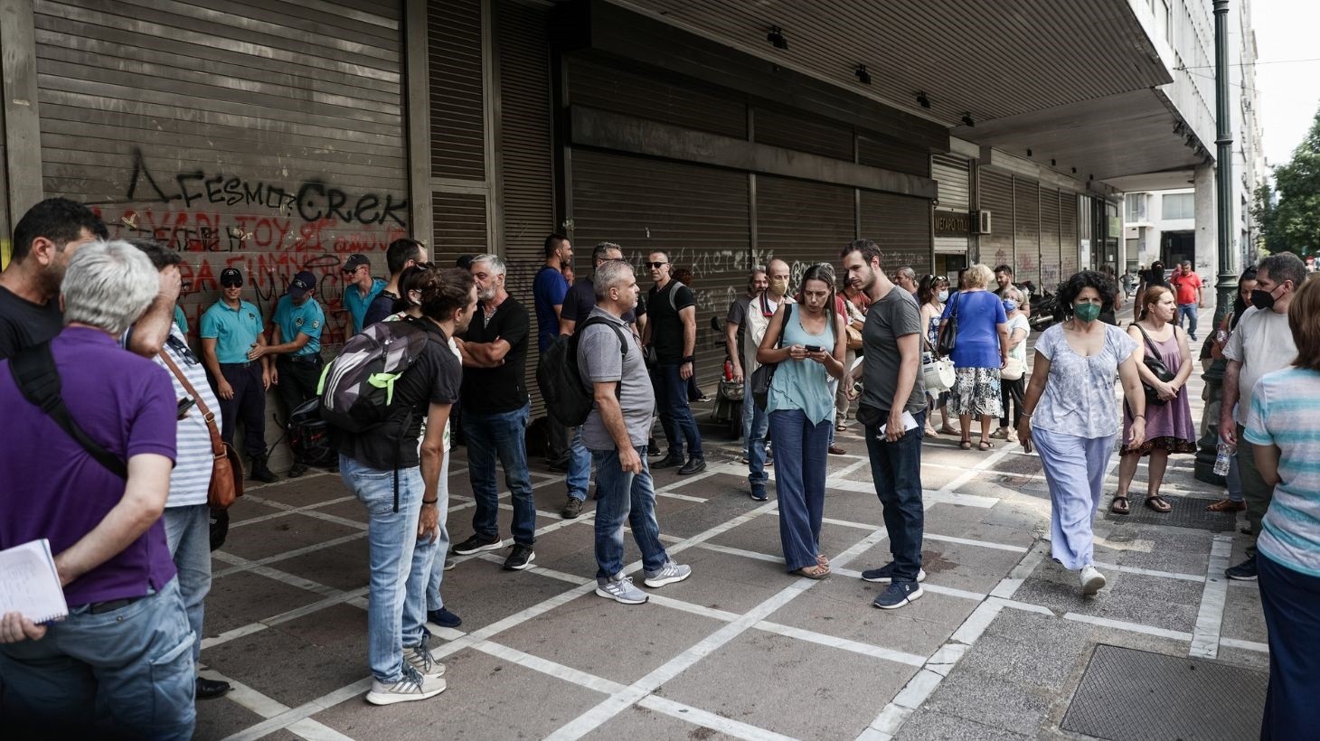 Τριετίες: Οι αυξήσεις στους μισθούς από 1/1/2024 – Πώς θα δοθούν, ποιες ...