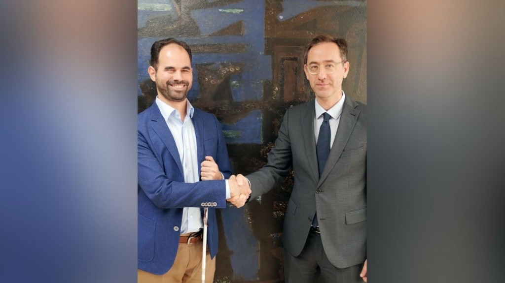 ΕΤΑΔ: Μετέτρεψε την ιστοσελίδα της σε προσβάσιμη για ΑμεΑ | topontiki.gr