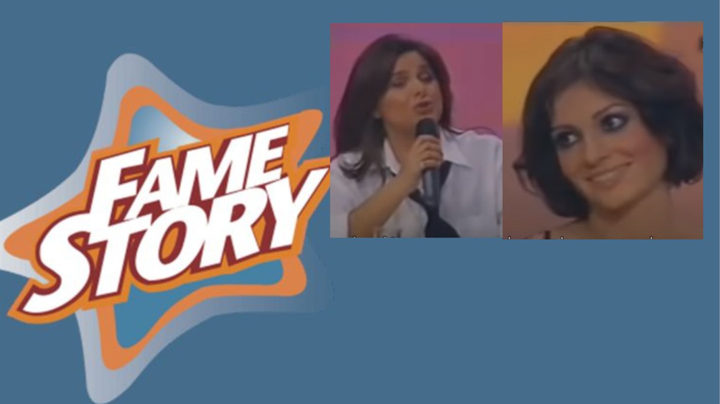 Fame Story: Παλιά «καλή» τηλεόραση – Οι καβγάδες που άφησαν… ιστορία ...