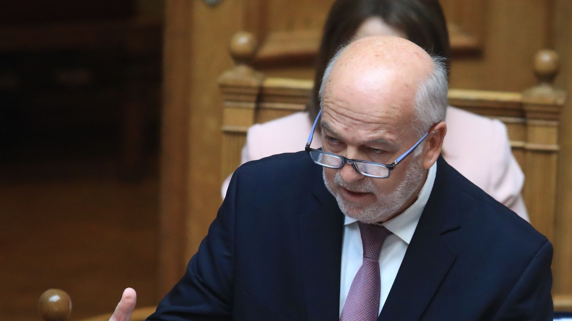 Φλωρίδης: «Φρένο» στις καθυστερήσεις των υποθέσεων στο ΣτΕ που ...