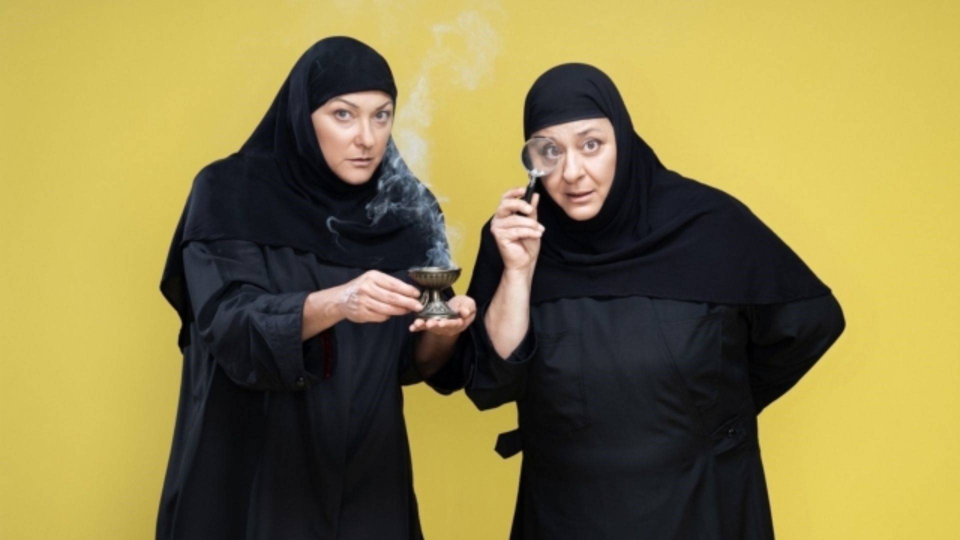 Alpha: Απόψε η πρεμιέρα της μαύρης κωμωδίας «Φόνοι στο καμπαναριό» | topontiki.gr