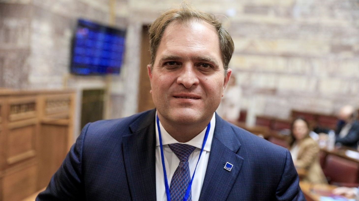 ΑΑΔΕ – Πιτσιλής: Πώς θα γίνει η διασύνδεση των POS με τις ταμειακές ...