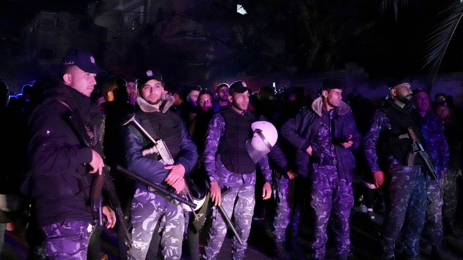 Πόλεμος στο Ισραήλ: Καρέ καρέ η επίθεση της Χαμάς – Με drones ...