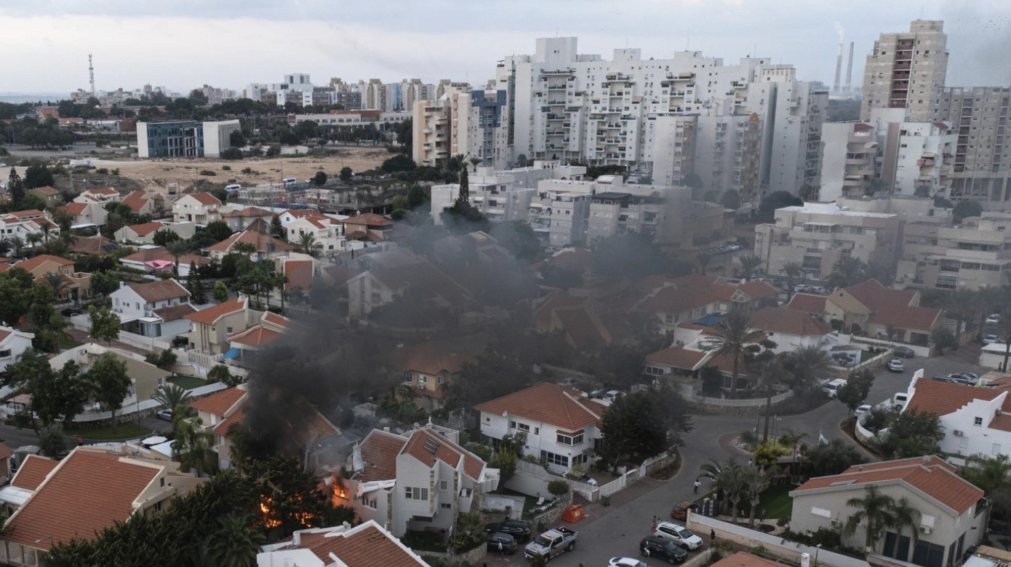 Ισραήλ: Ηχούν τα τύμπανα του πολέμου – Διατάχθηκε μαζική επιστράτευση ...
