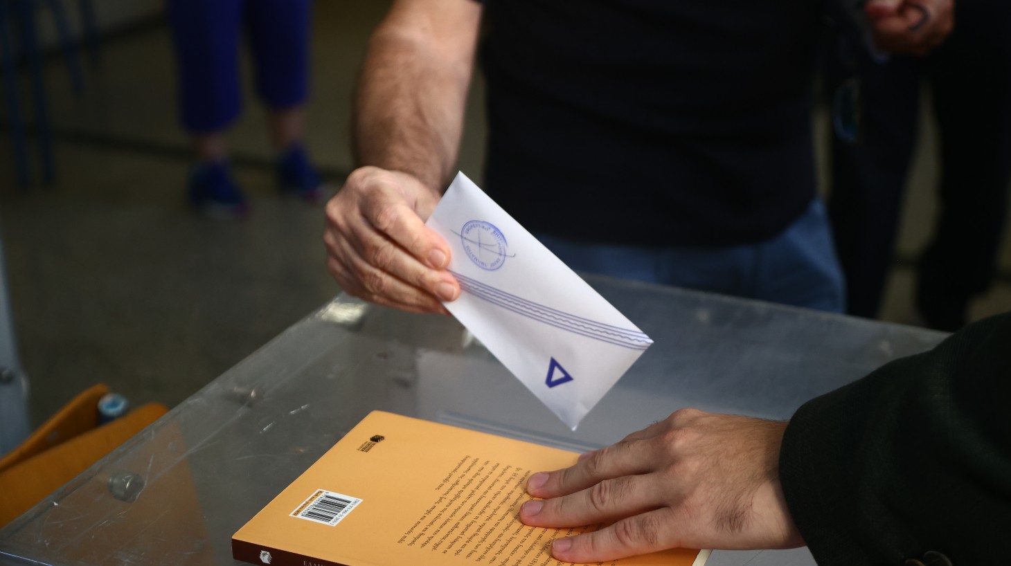 Δημοσκόπηση Interview: 6 στους 10 θα συμμετάσχουν στα συλλαλητήρια για ...