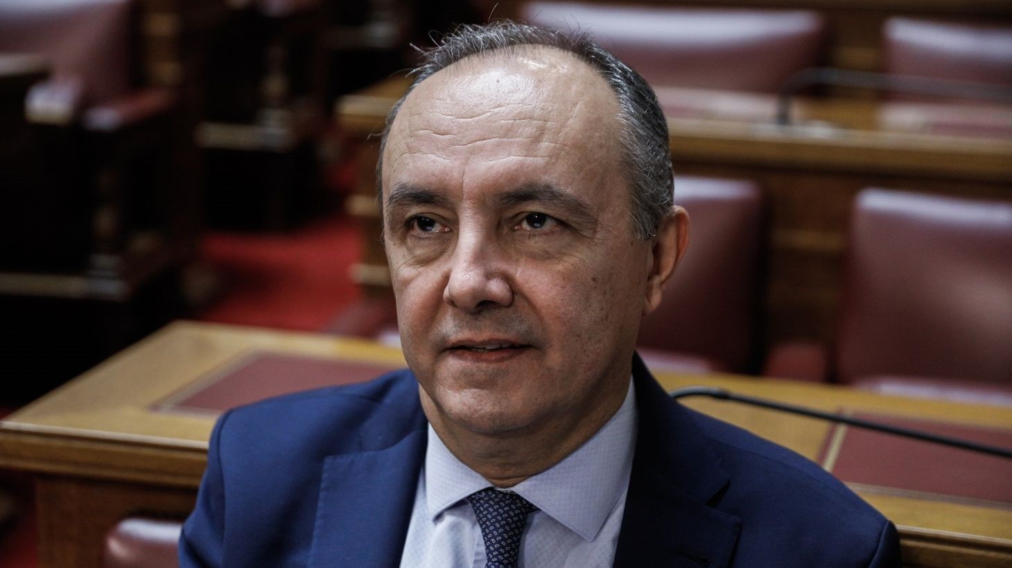 Καράογλου: Θα καταψηφίσω το νομοσχέδιο για τον γάμο ομοφύλων | topontiki.gr
