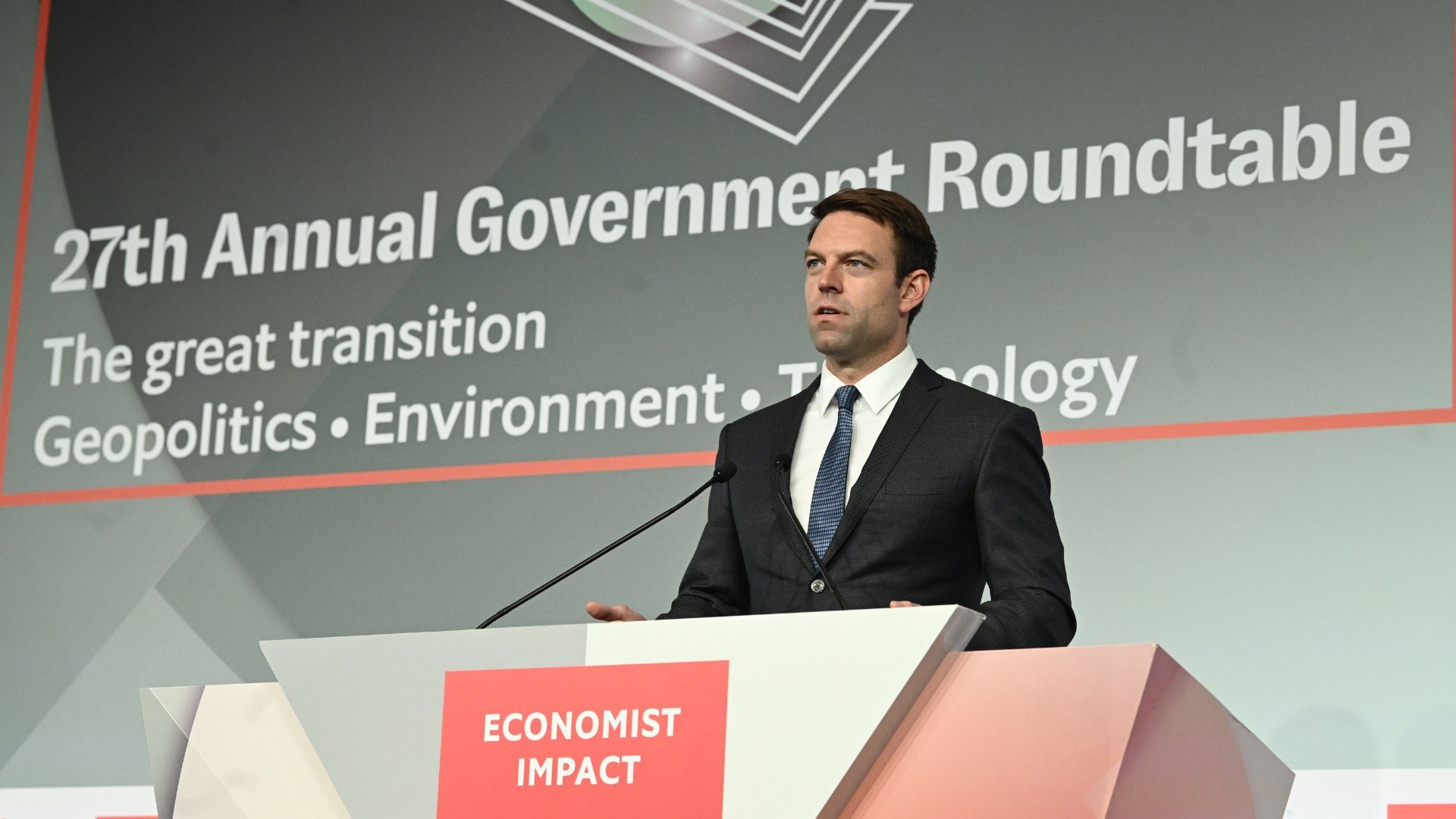 Κασσελάκης στον Economist: «Να αναβαθμίσουμε σε βαθμίδα την ποιότητα ...