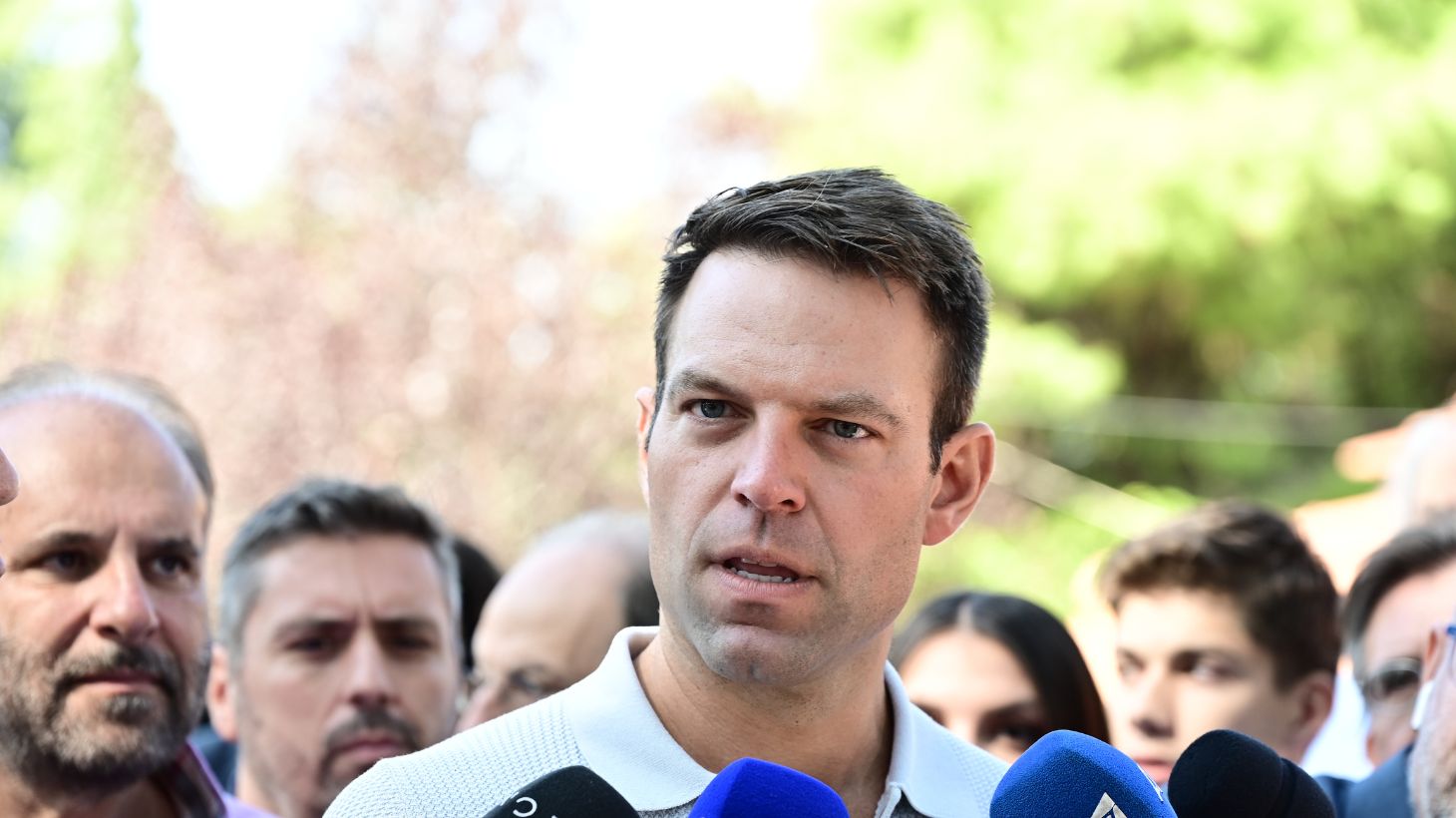 Στέφανος Κασσελάκης: Θα μιλήσει την Τρίτη στη Γενική Συνέλευση του ΣΕΒ ...