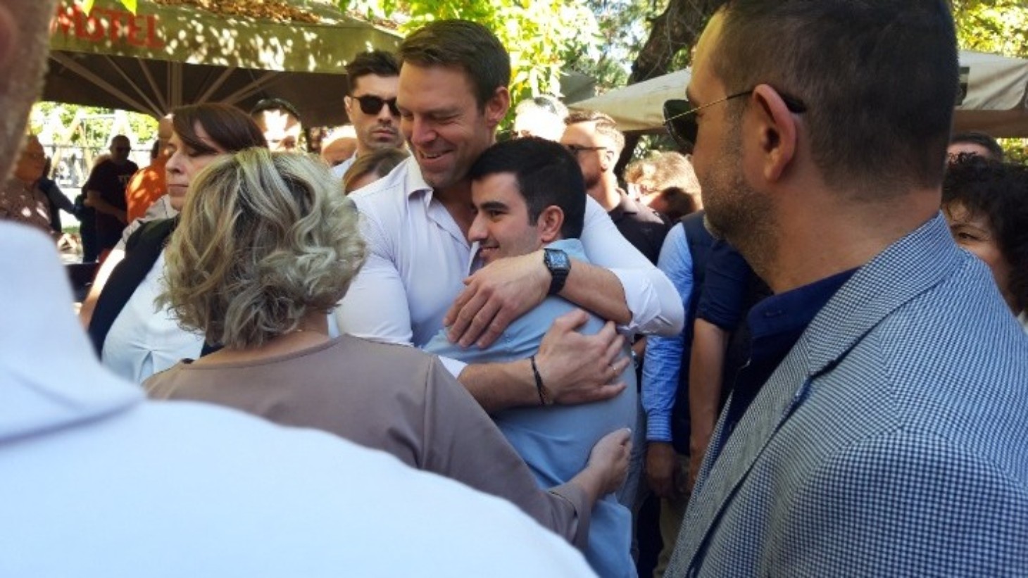 Κασσελάκης: «Ο ΕΛΓΑ θα παραμείνει δημόσιος και θα ενισχύσει τον ...