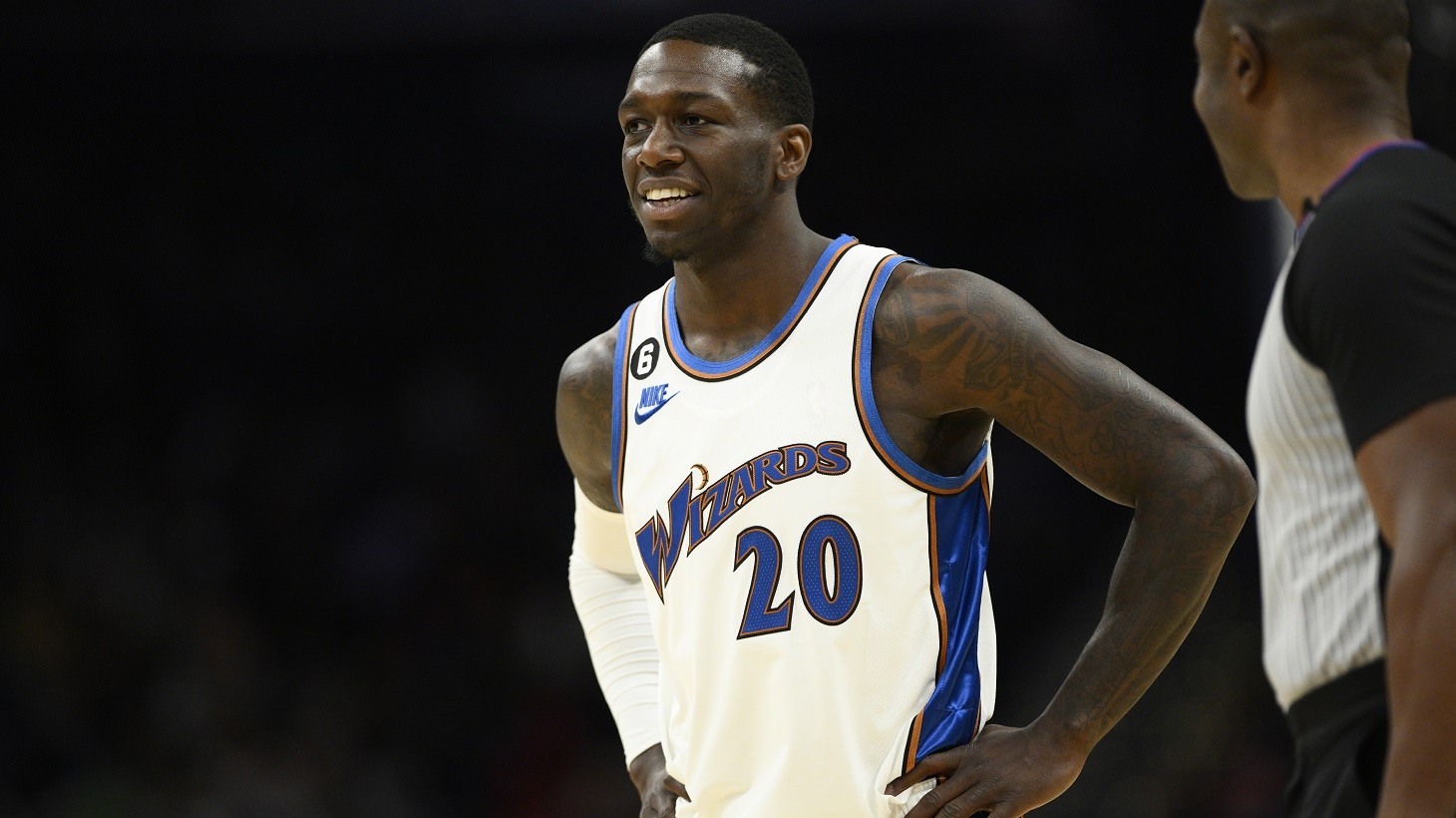 Παναθηναϊκός: Ο Γιαννακόπουλος ανακοίνωσε τη «βόμβα» με την απόκτηση ...