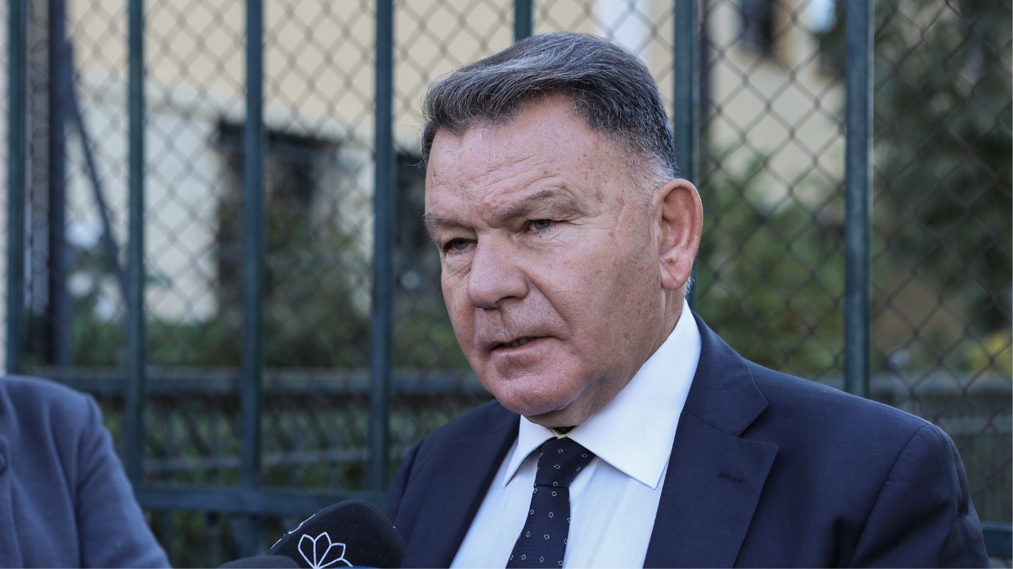 Προκλητικός ο Κούγιας: Δεν ήταν άτυχη η Τζωρτζίνα, αλλά η Πισπιρίγκου ...