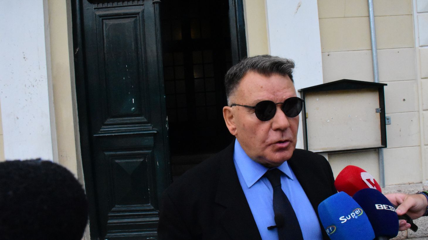 Κούγιας για εισαγγελέα στη δίκη Πισπιρίγκου: «Επιπέδου μεσημεριανής ...