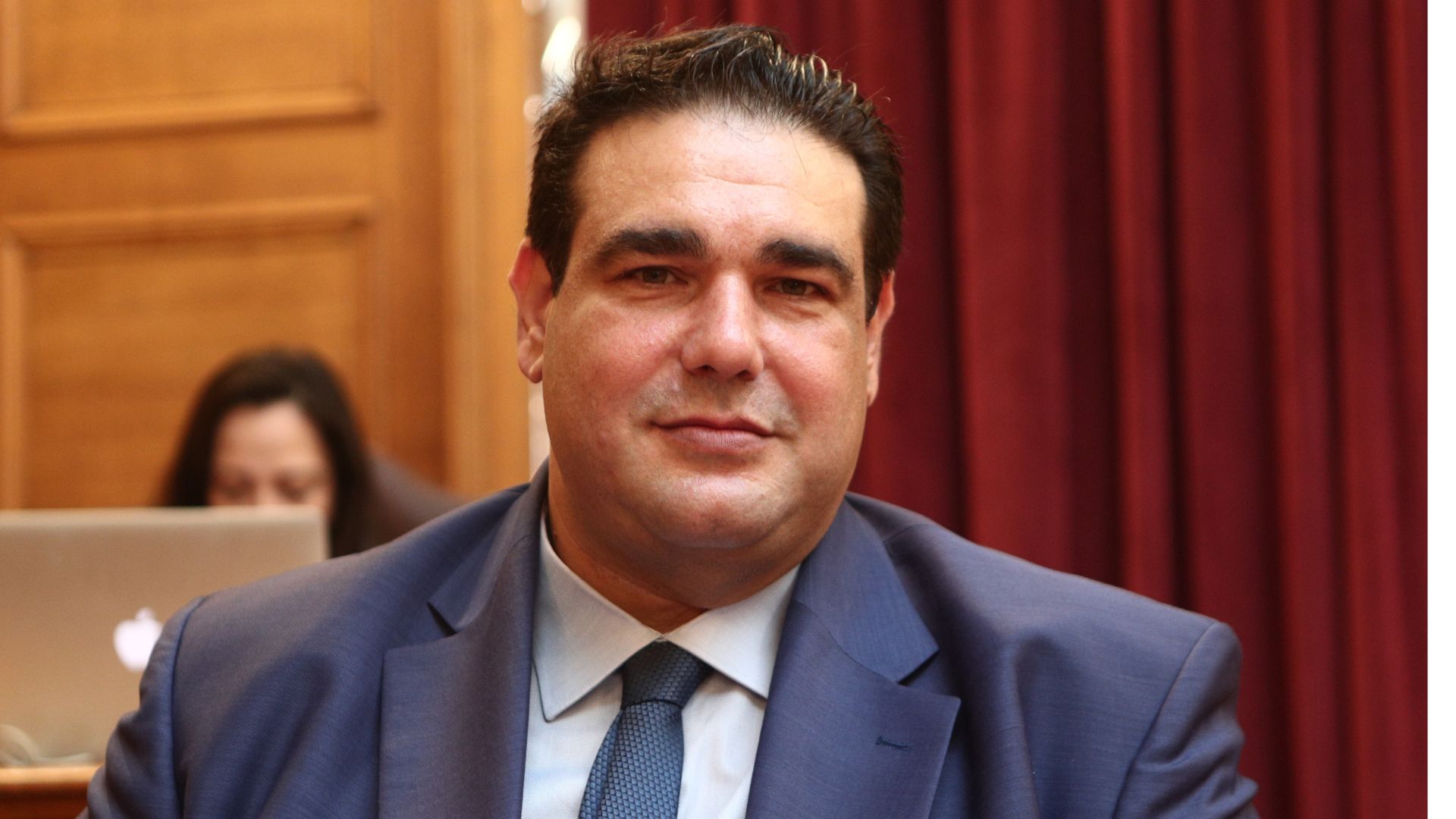 Λιβάνιος για e-mails της Ασημακοπούλου: Οι λίστες που δίνονται δεν ...