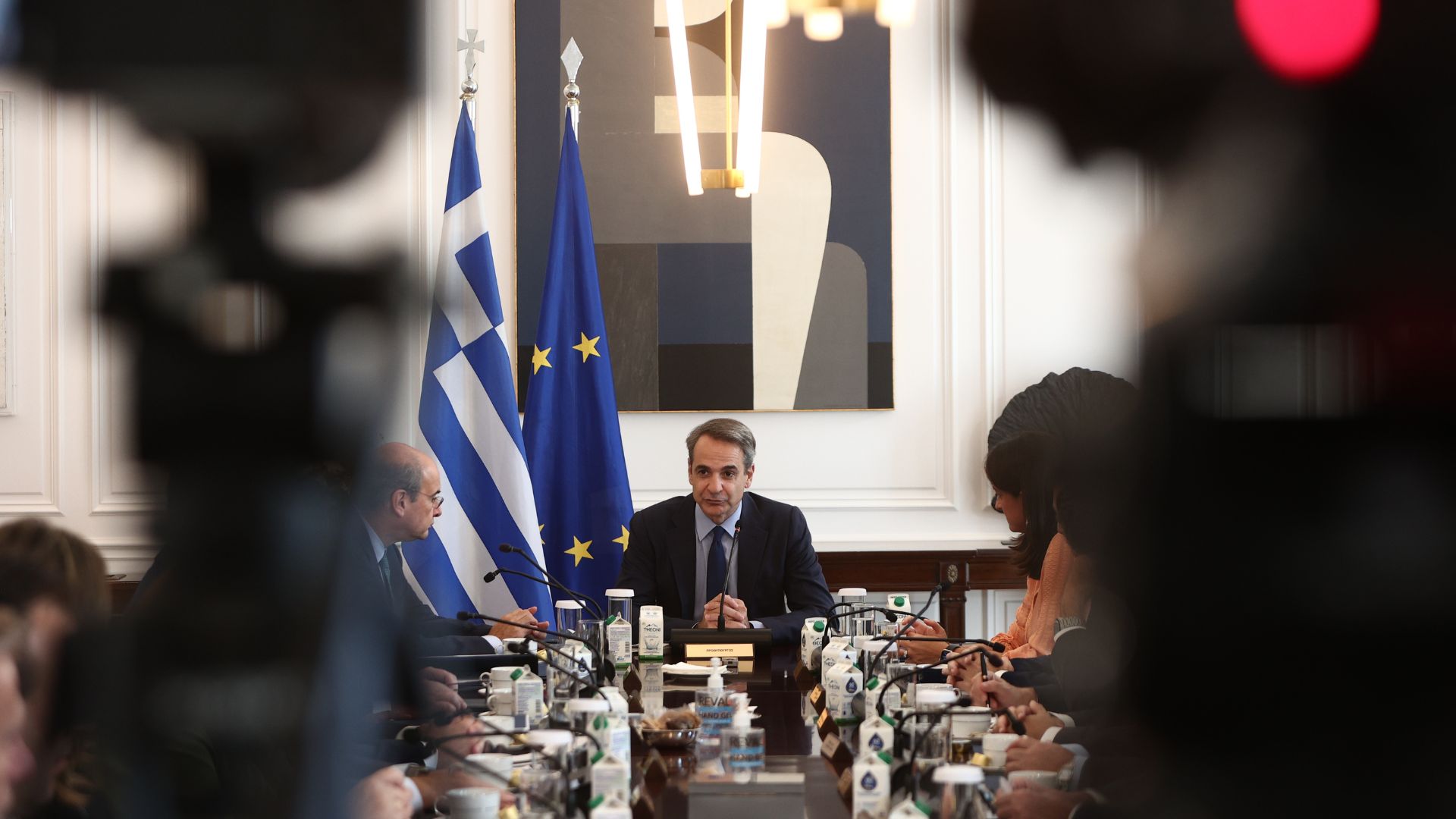 16.500 προσλήψεις για το 2024 εγκρίνει την Τετάρτη το υπουργικό ...