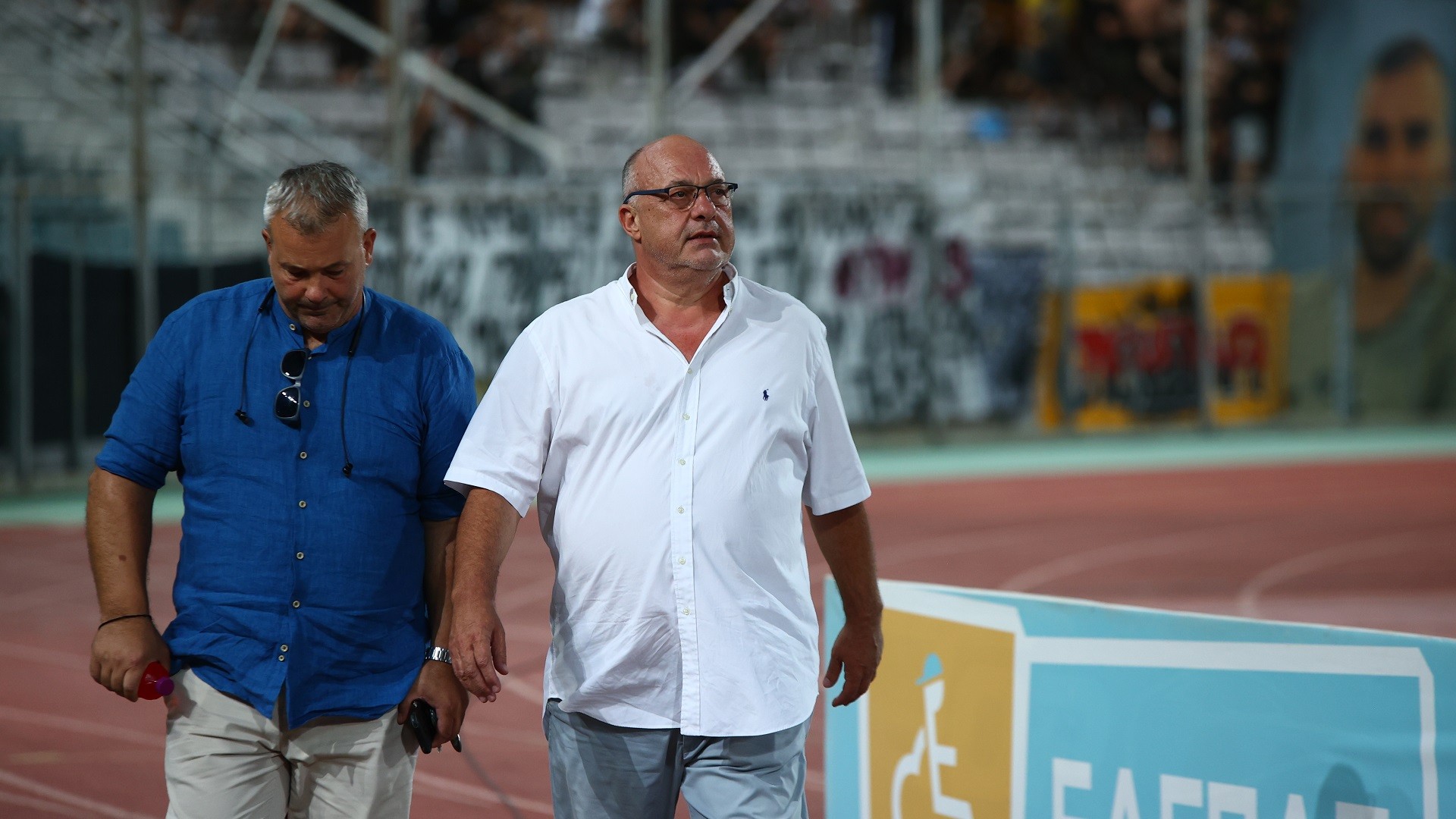 Αχιλλέας Μπέος: Παρέμβαση Αρείου Πάγου για τις χυδαίες δηλώσεις του ...