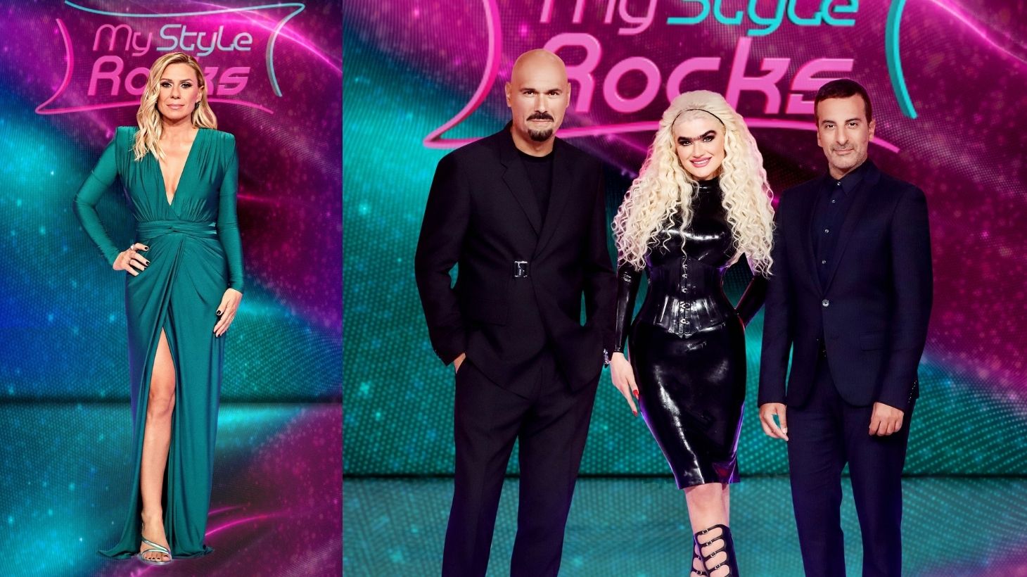 My Style Rocks: Σήμερα ο μεγάλος τελικός! (Video) | topontiki.gr