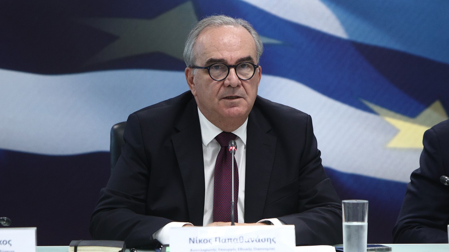 Νίκος Παπαθανάσης: Στο ΕΣΠΑ 2021-2027 η «Λειτουργία των Σχολών Ανώτερης ...