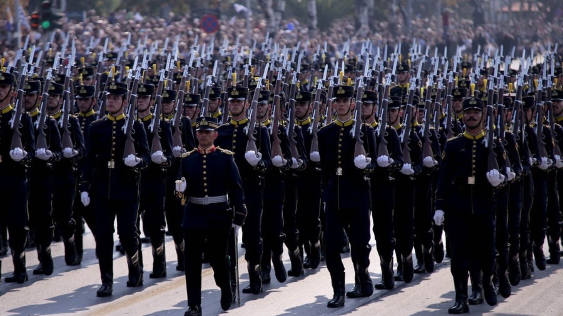 Θεσσαλονίκη: Συναγερμός στην ΕΛΑΣ για ενδεχόμενο «χτύπημα» – Σε ...