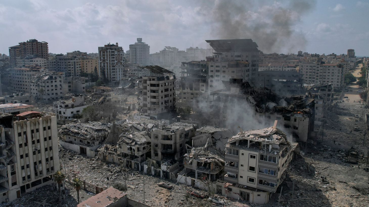 Ισραήλ-Παλαιστίνη: Oι ρίζες της σύγκρουσης | topontiki.gr