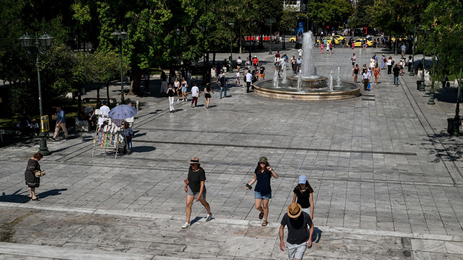 Αυτοδιοικητικές εκλογές: Τα πολιτικά μηνύματα που θα βγάλει η δεύτερη ...