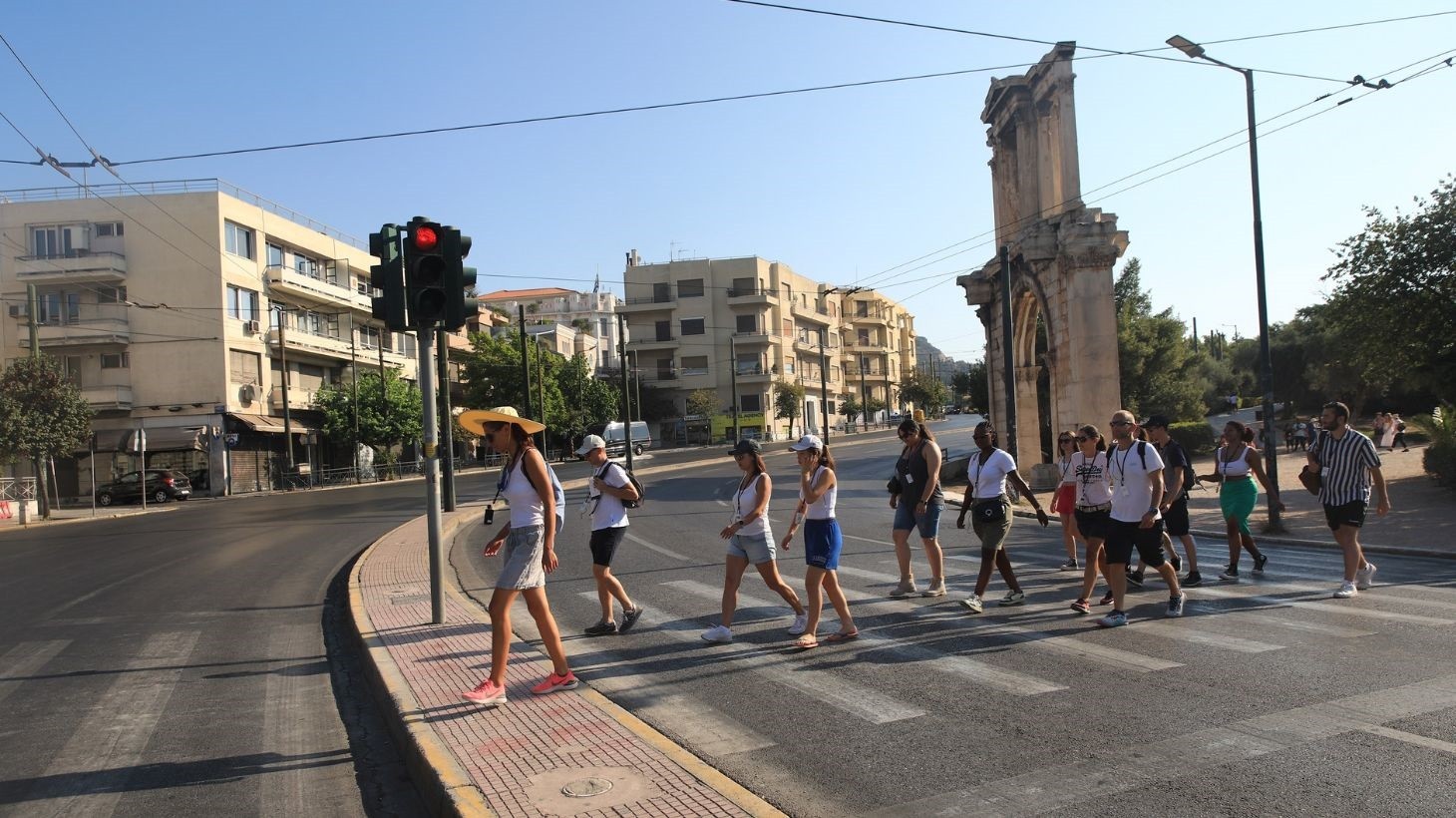 Τουρισμός: Οι αλλαγές που φέρνει ο νόμος για τη βιώσιμη τουριστική ...