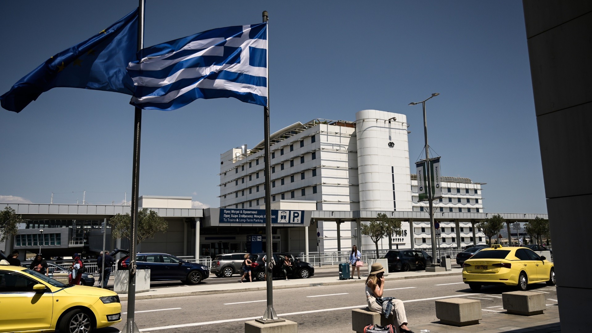«Πέρασμα» διεθνούς σπείρας ναρκωτικών η Ελλάδα – Πήγε να «περάσει» 8 ...
