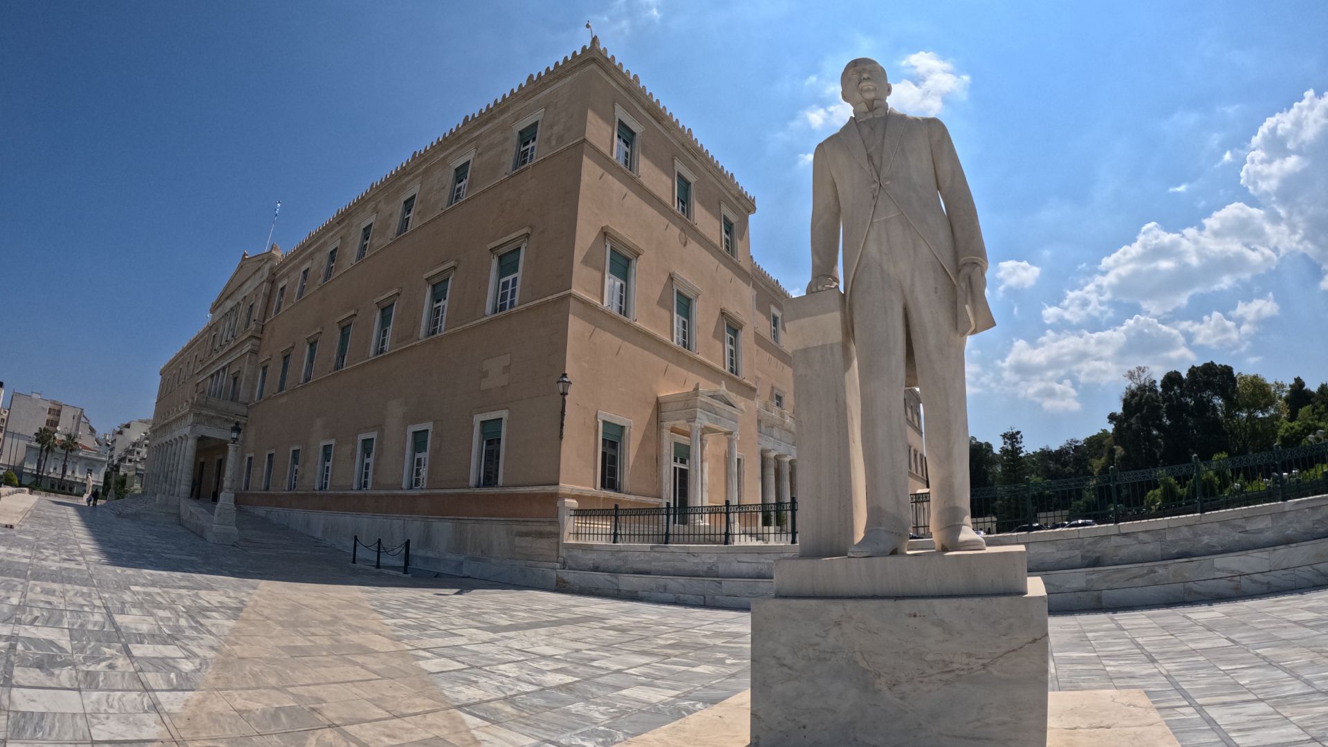 Βουλή: Επιφυλάξεις και ενστάσεις κομμάτων στην επιστολική ψήφο ...