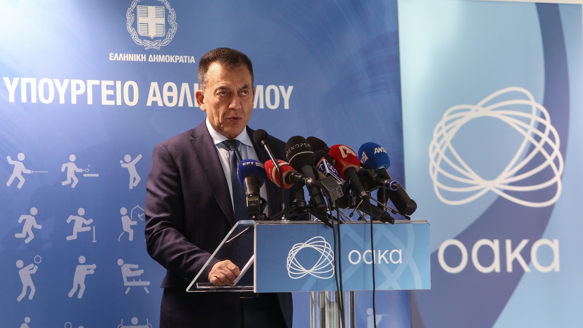 Μπάσκετ: Αδιέξοδο μετά το όχι Ολυμπιακού και ΠΑΟ για κοινή συνάντηση με ...